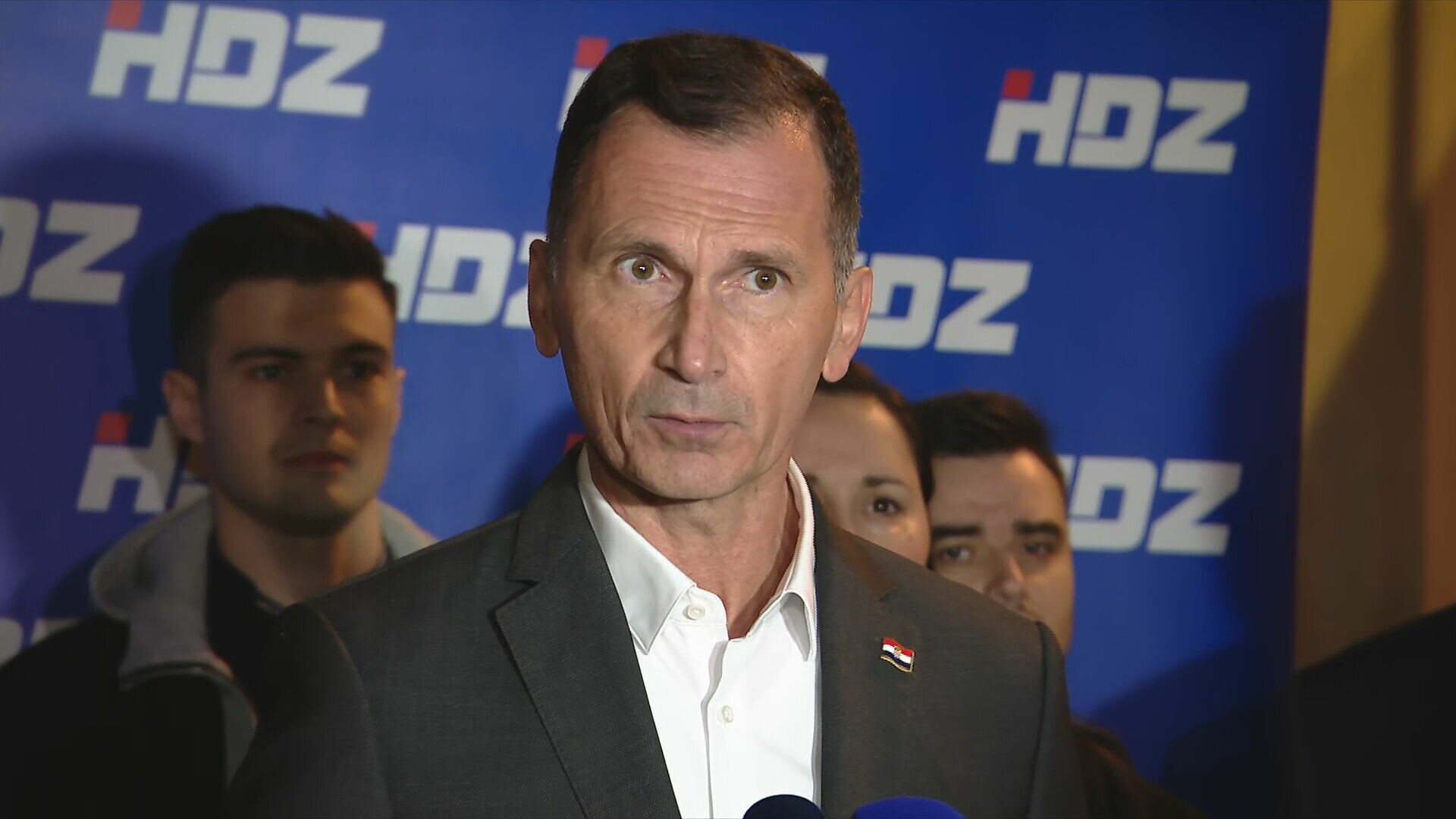 Primorac odgovorio na prozivke