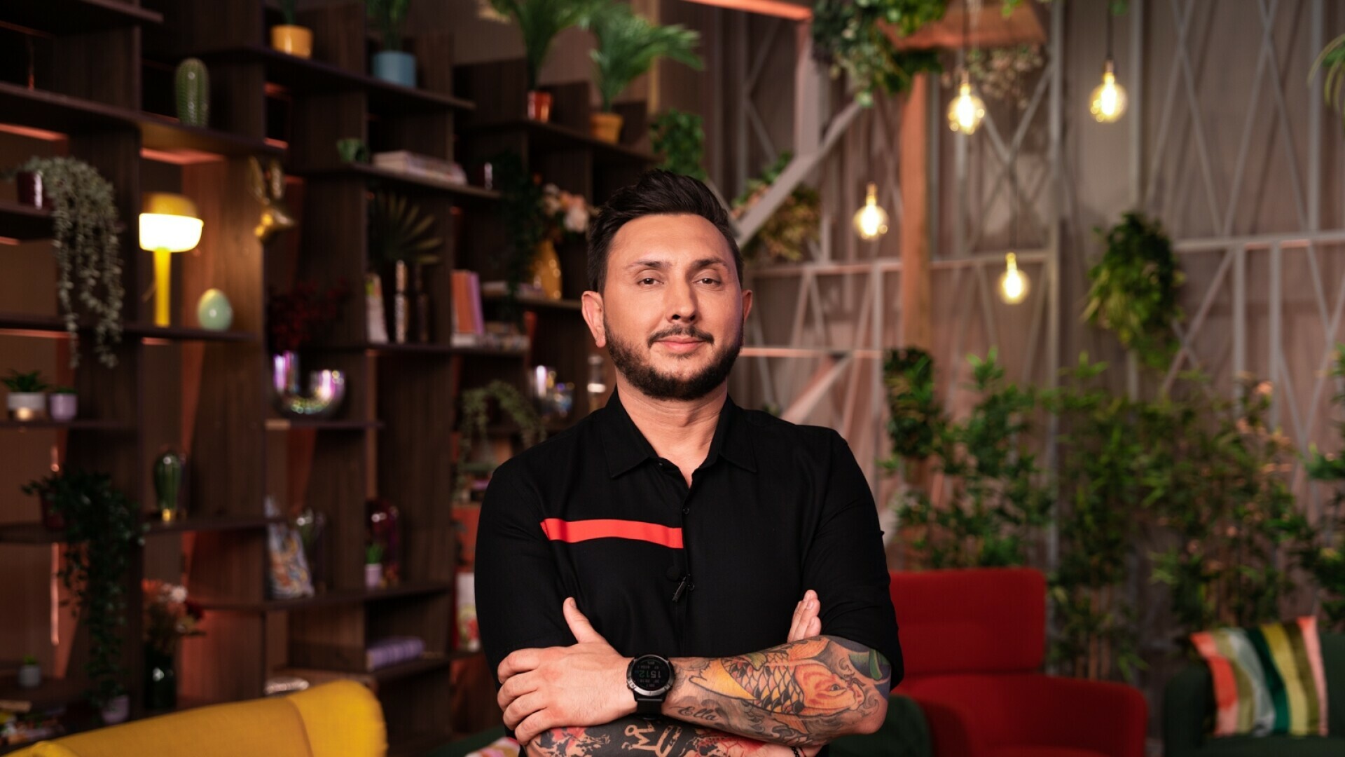 Razgovarali smo s Goranom Kočišem: Poznati chef otkrio nam je što uvijek ima u hladnjaku, koji ...