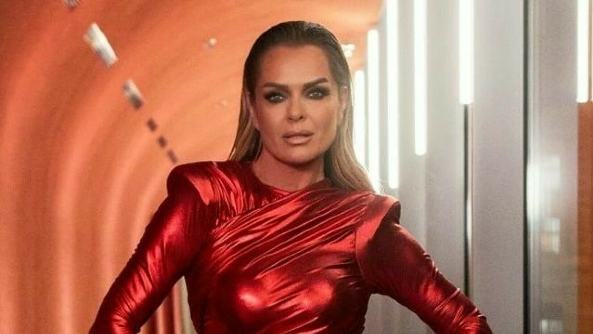 Minea je s obožavateljima podijelila nešto na što je dugo čekala ...