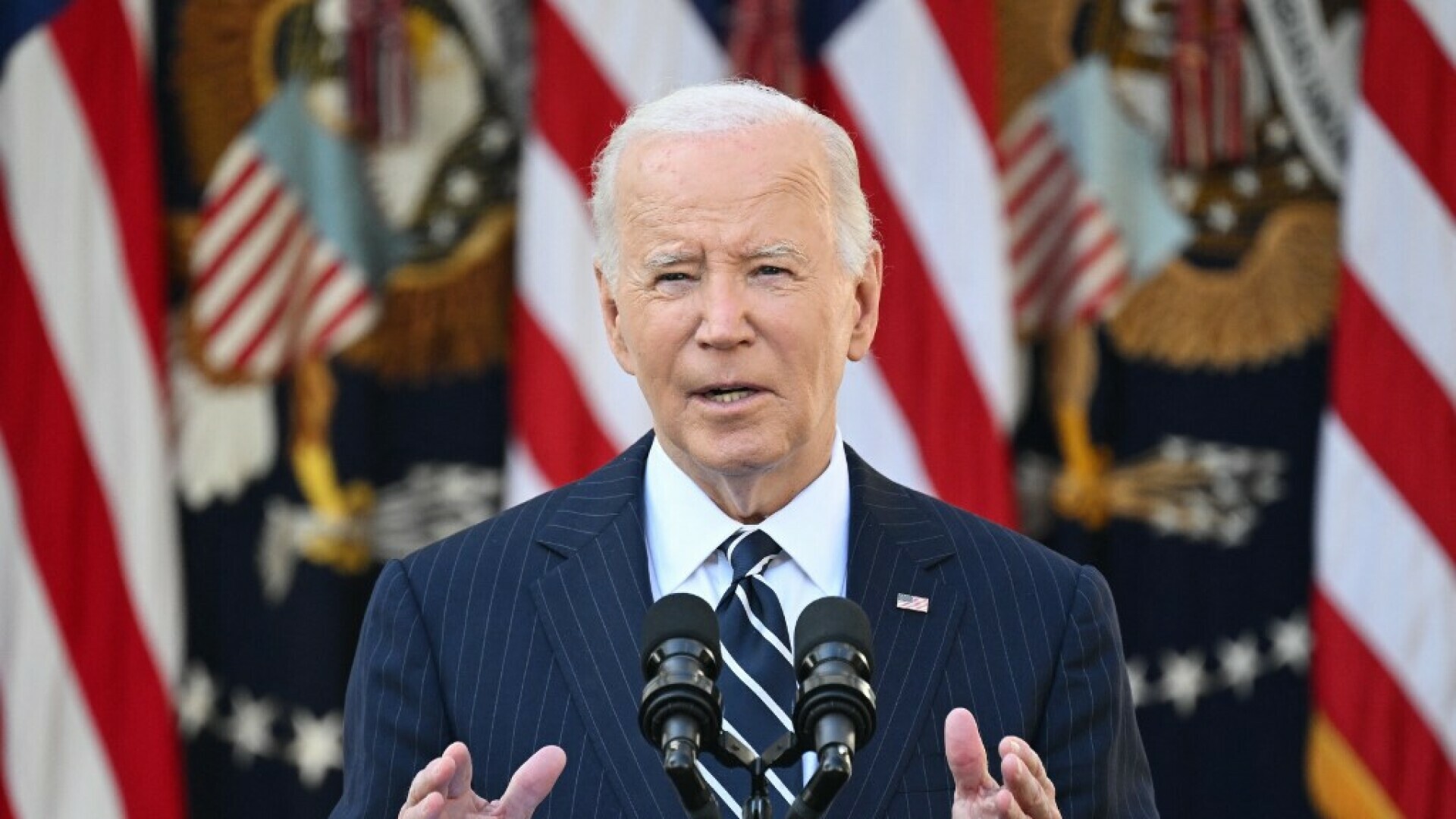 Biden se obratio naciji: "Čuo sam se s Trumpom…"