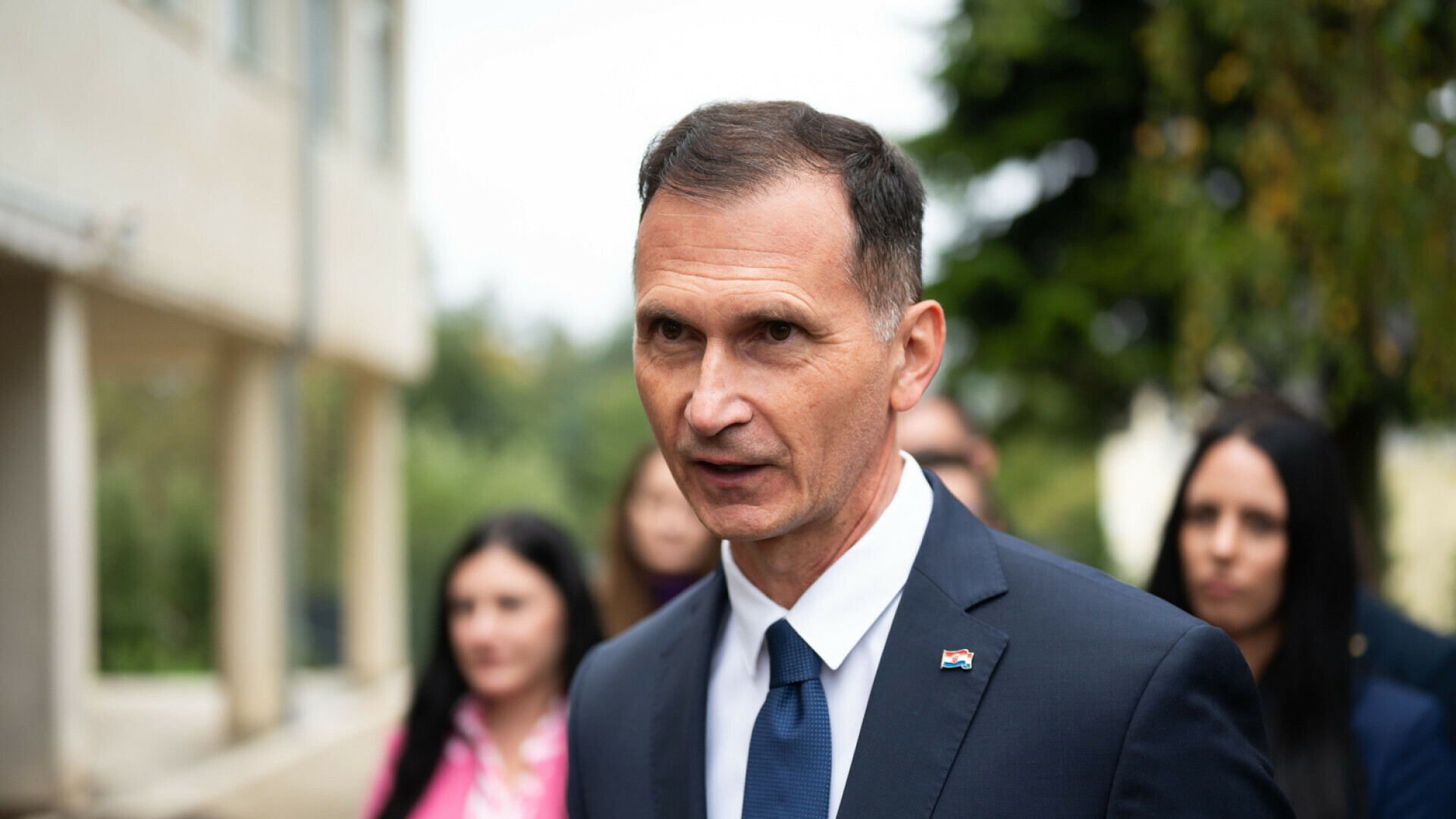 Primorac prozvao "dušobrižnike" i kritičare: "Nećete me zaustaviti ...