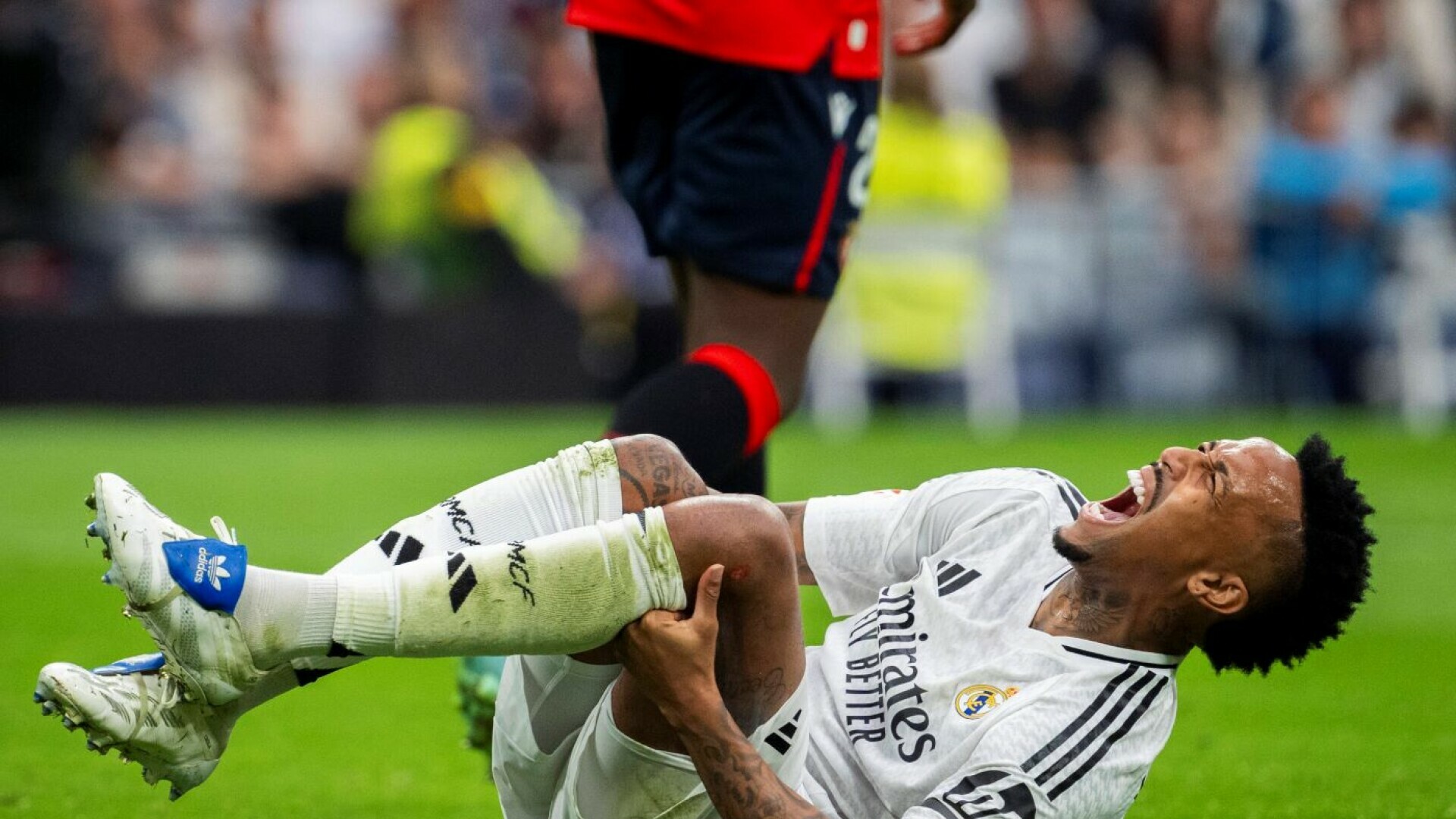 Šok u Madridu! Realova zvijezda mora na operaciju, neće igrati do kraja sezone