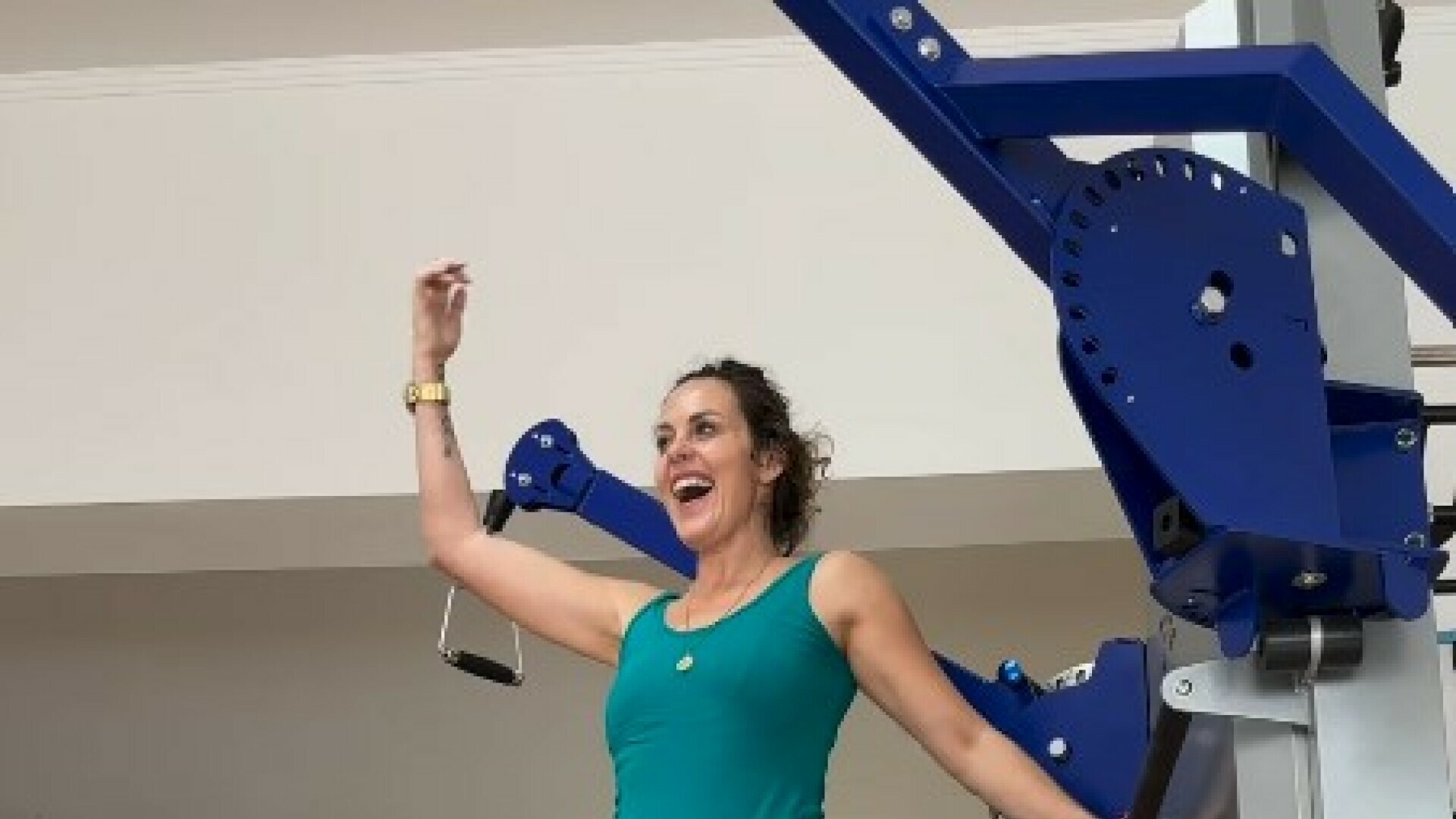 Anđa Marić uz potresan video koji je objavila otkrila detalje borbe s ...