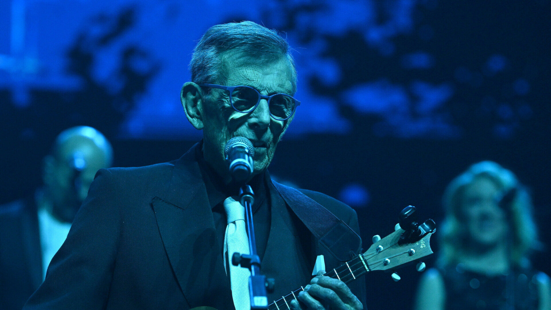 Novi fosili, nakon 55 godina karijere, kroz suze su se oprostili od ...