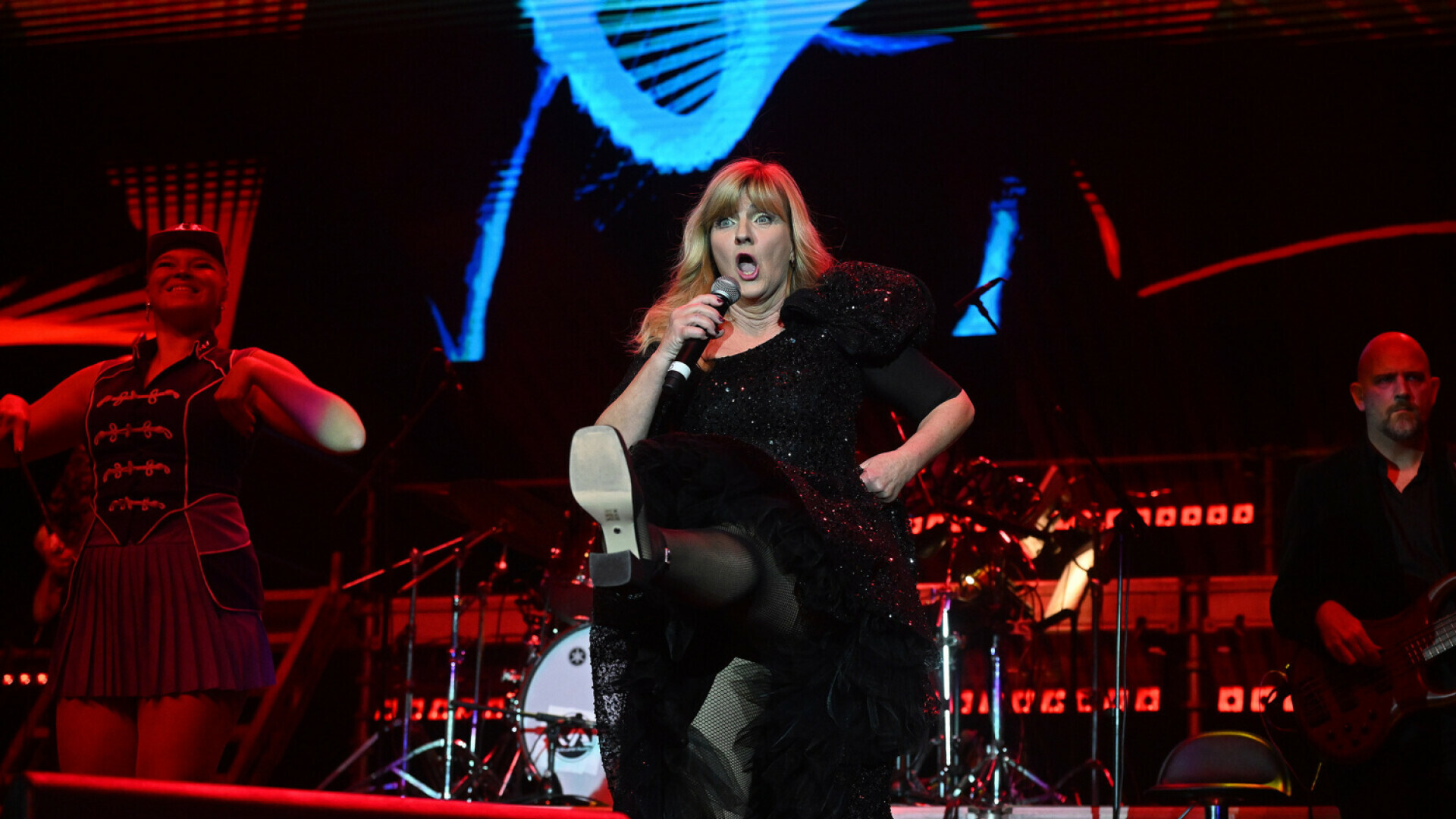 Novi fosili, nakon 55 godina karijere, kroz suze su se oprostili od ...