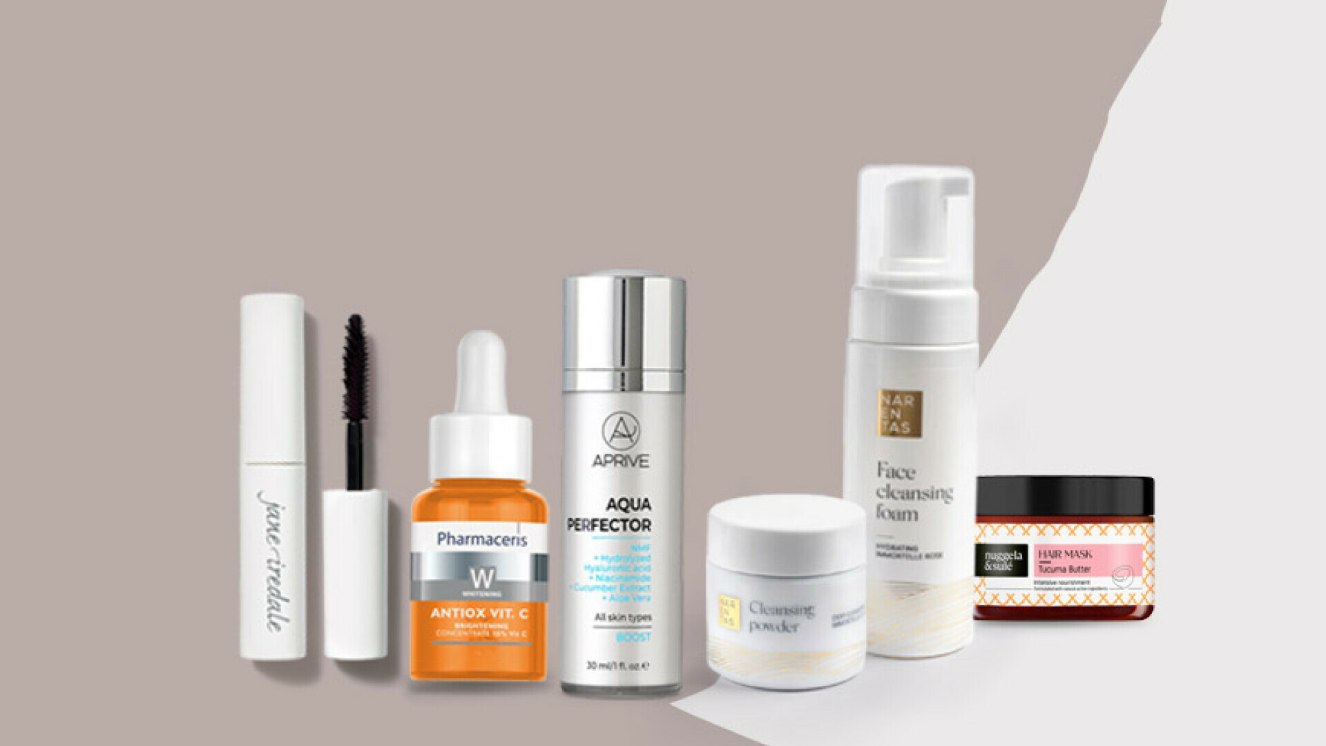 Ovo su dobitnice ''ZA recenzije'' beauty boxa koje će s vama podijeliti ...