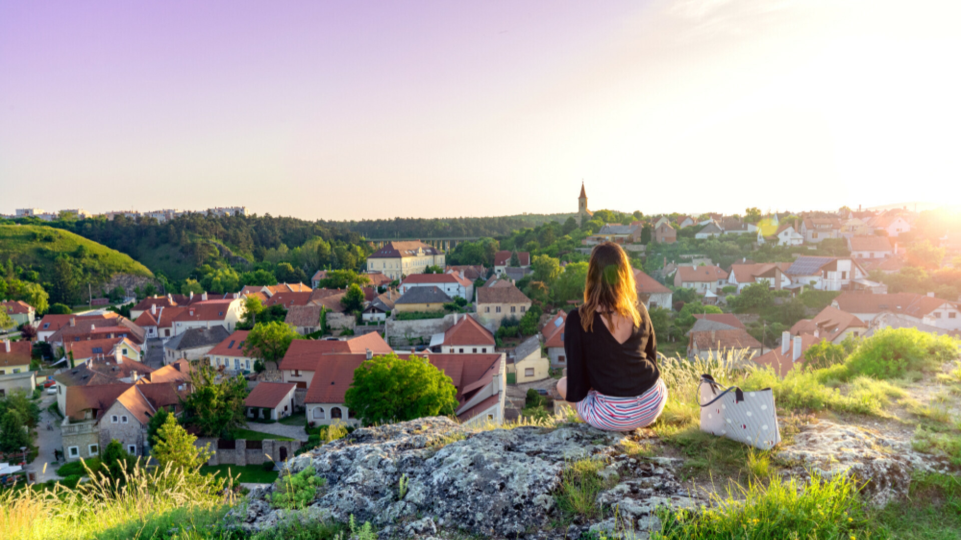 Grad Kraljica: Odlična ideja za izlet nedaleko od Balatona
