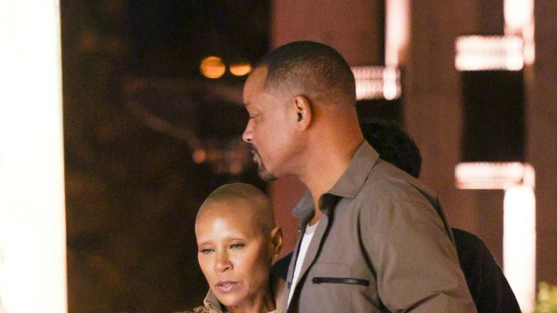 Otkriven neobičan bračni dogovor Willa Smitha i njegove supruge, već ...