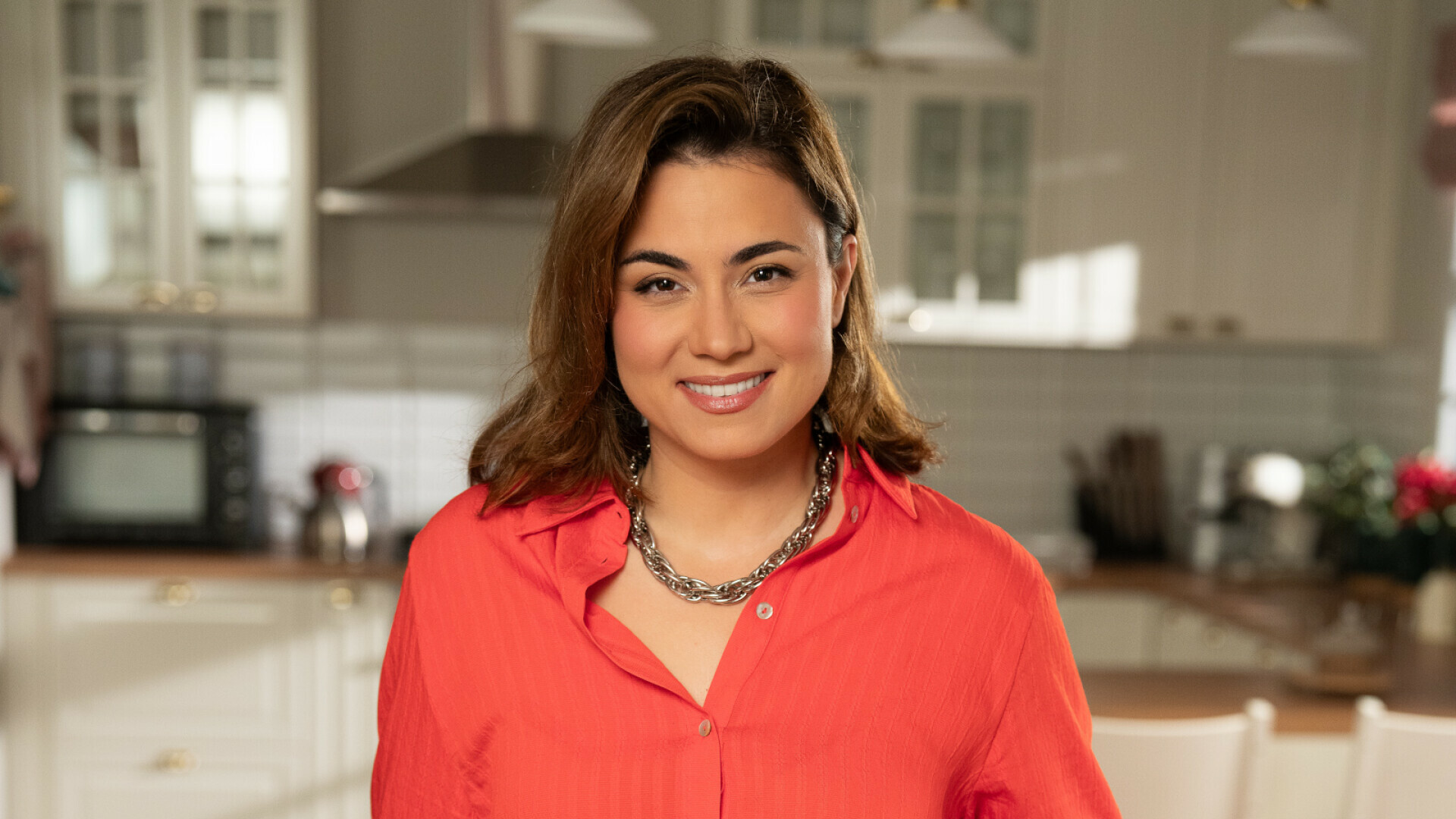 Mirna Medaković Stepinac: "Stroga sam mama, a moje kćeri Zora i Kaja ...