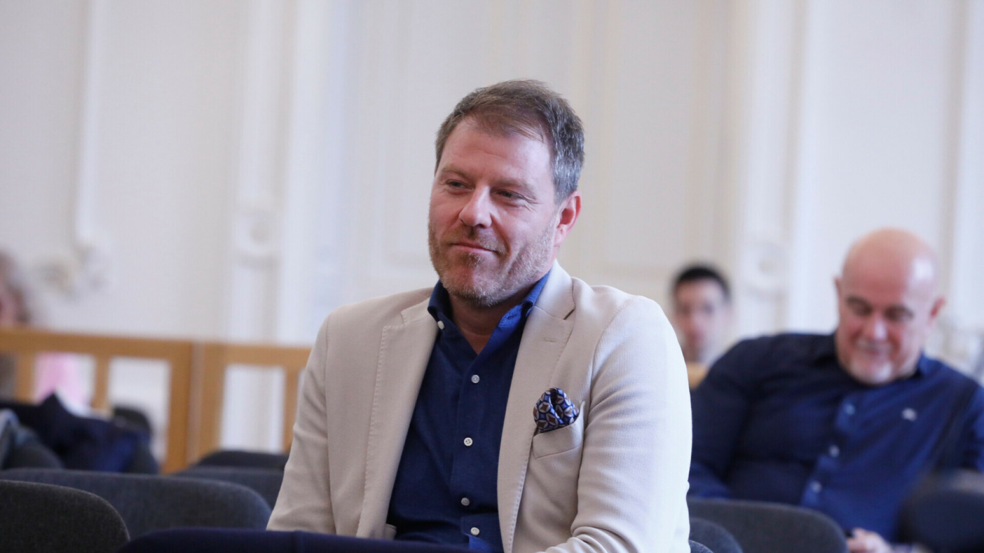 Mamić priznao krivnju