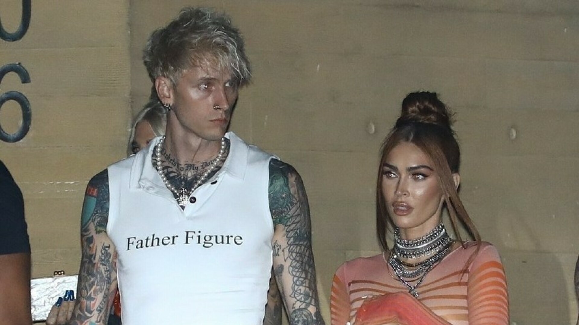 Prije mjesec dana objavili su da čekaju prvo dijete, a sada su prekinuli