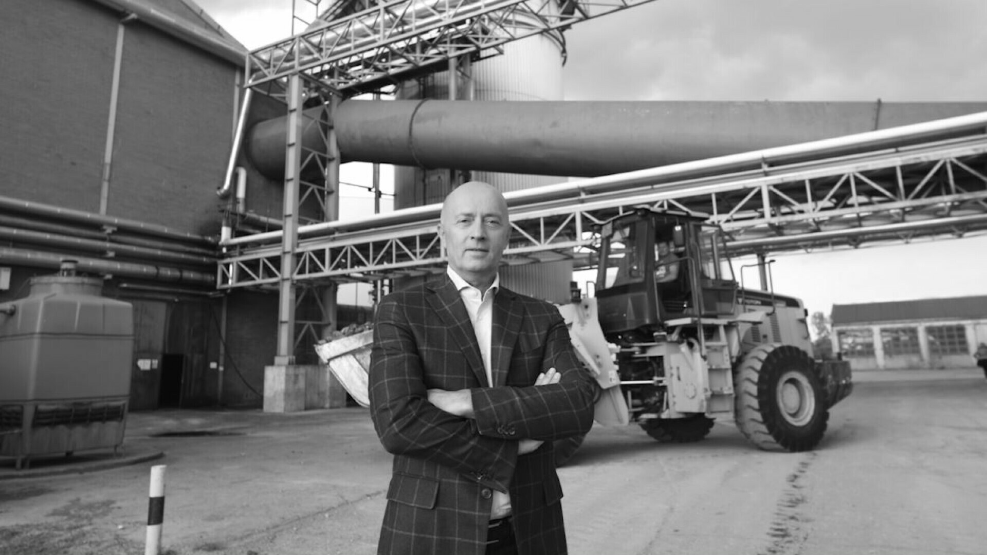 Preminuo vlasnik jednog od najvećih poslovnih carstva u regiji