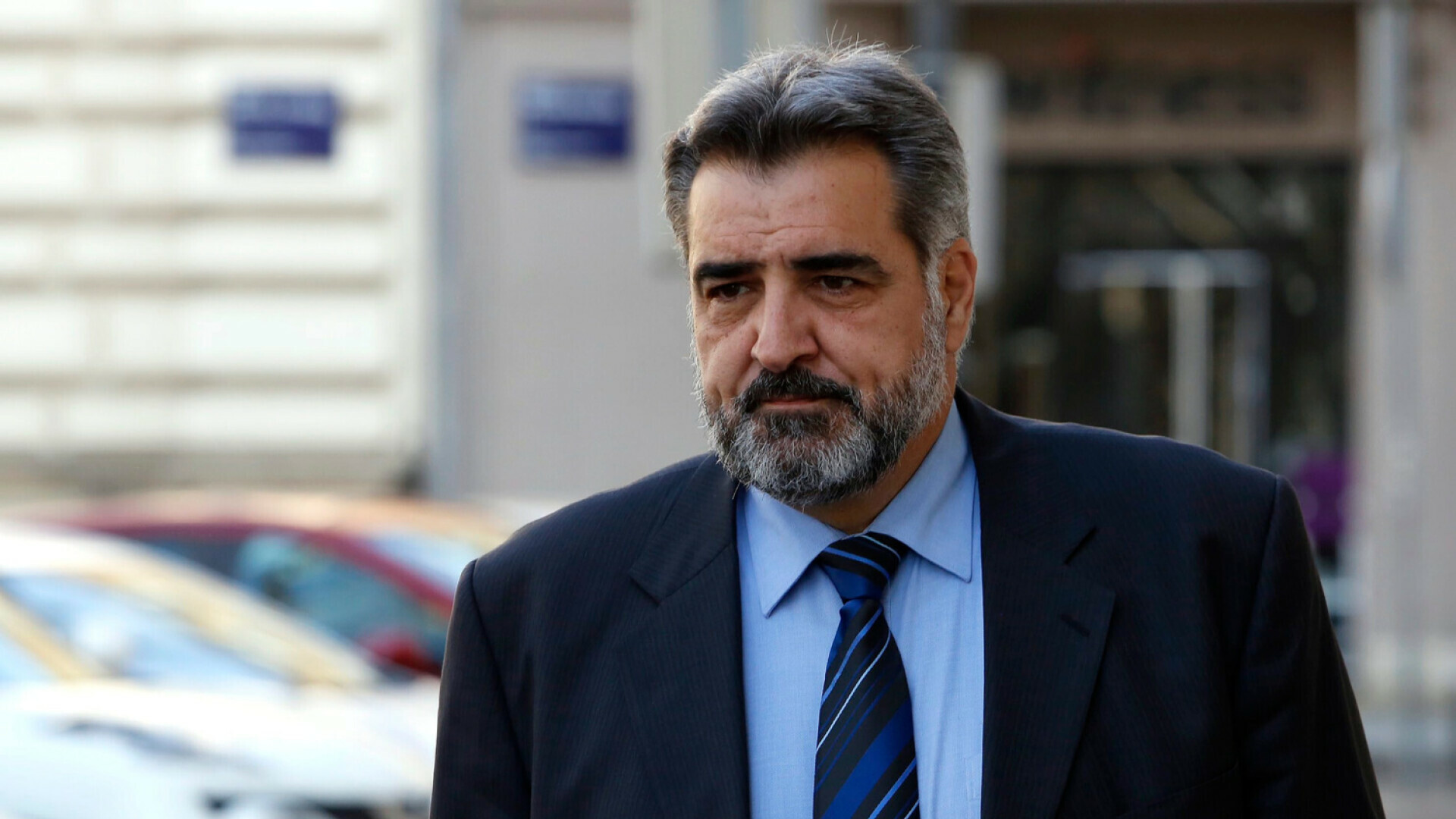 Vidoševiću potvrđena presuda: Dobio osam godina zatvora i mora vratiti ...