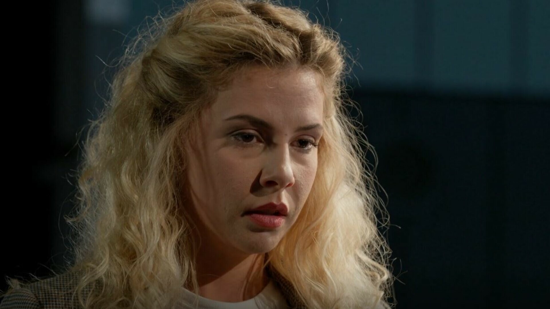 U dobru i zlu: Napokon je skupila hrabrosti - hoće li snositi ...