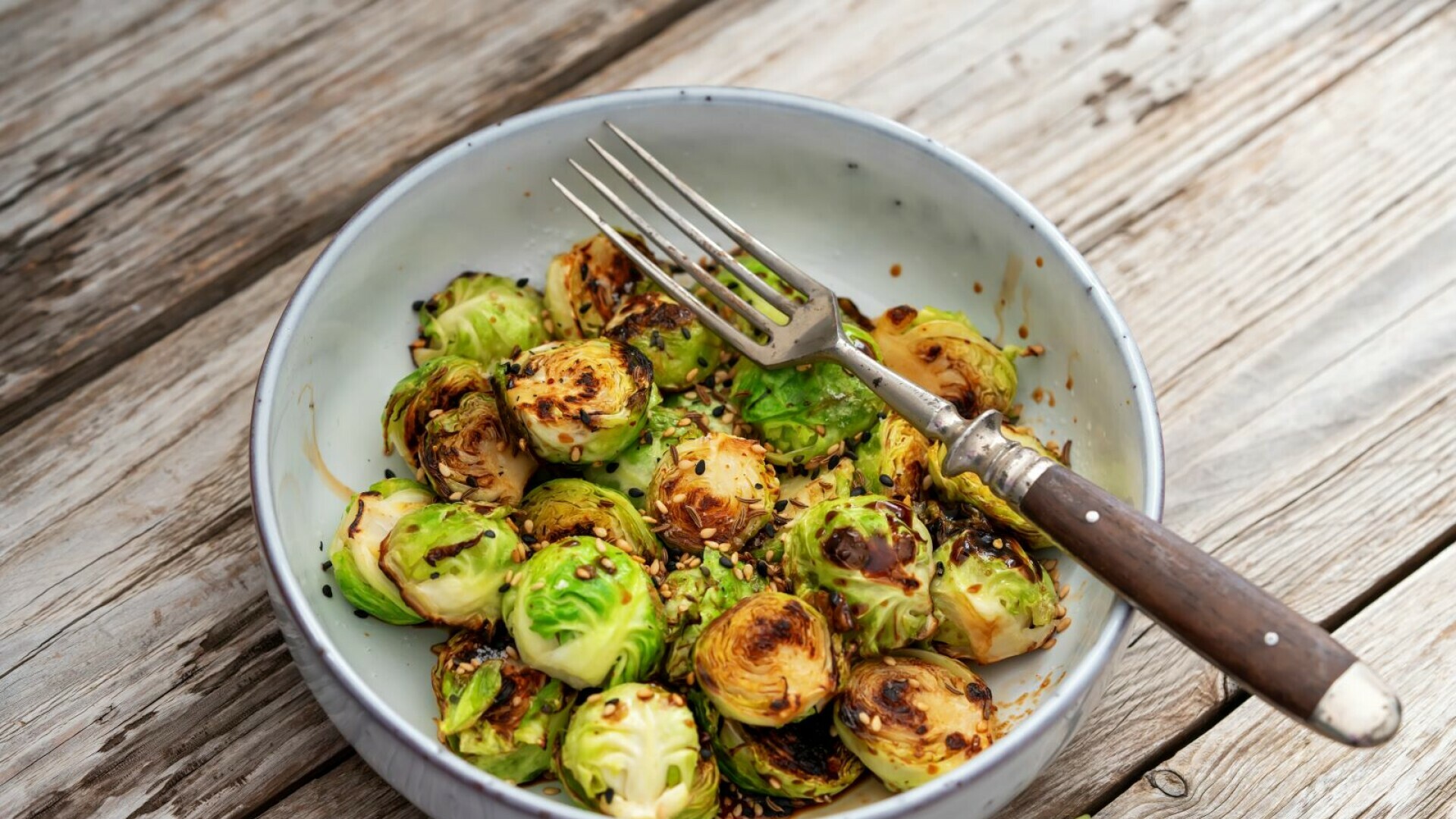 Prokulice na fino: Sjajan recept za hrskavo izdanje povrća kojem biste ...