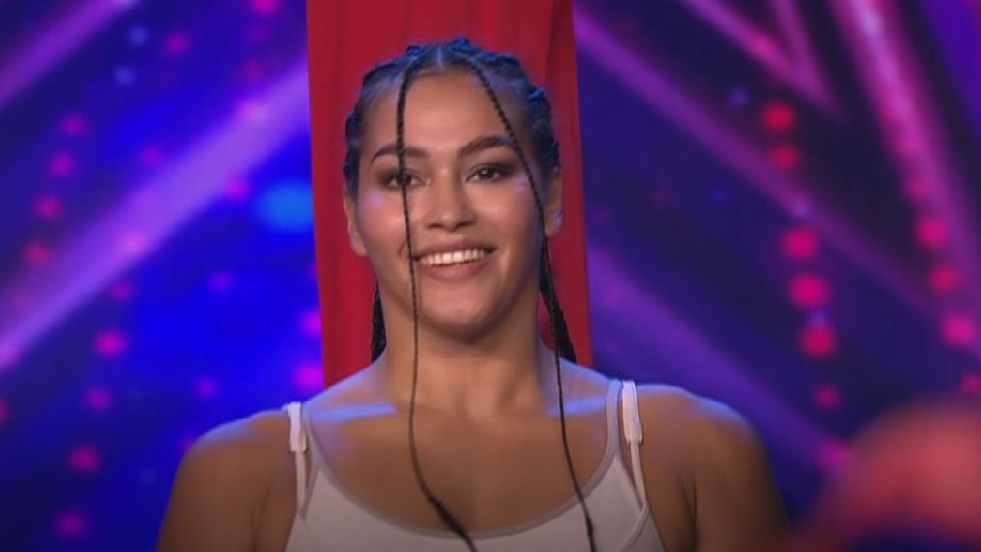 Kako je ova djevojka osvojila Hrvate? Težak život nije ju slomio, išla ...