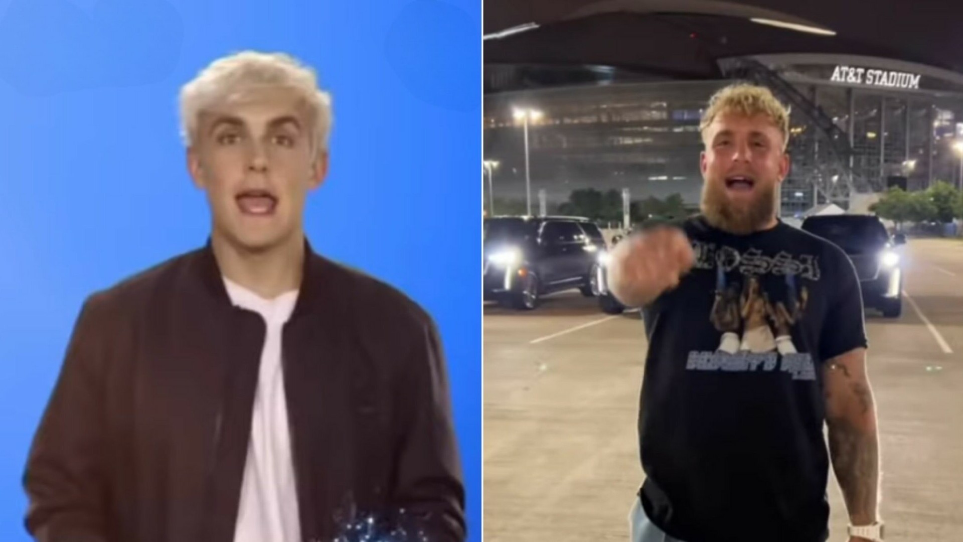 Kako je Jake Paul od zvijezde tinejdžerske serije postao zloglasni ...