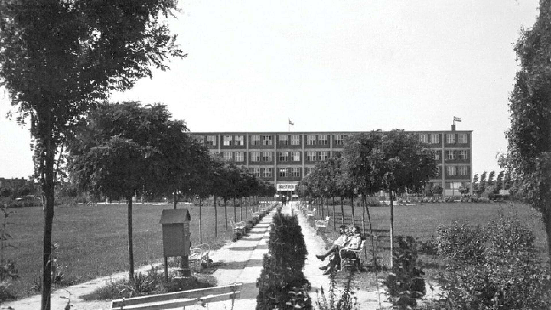 Od slavonske ledine do industrijskog diva: Ovo je priča o Batinu ...