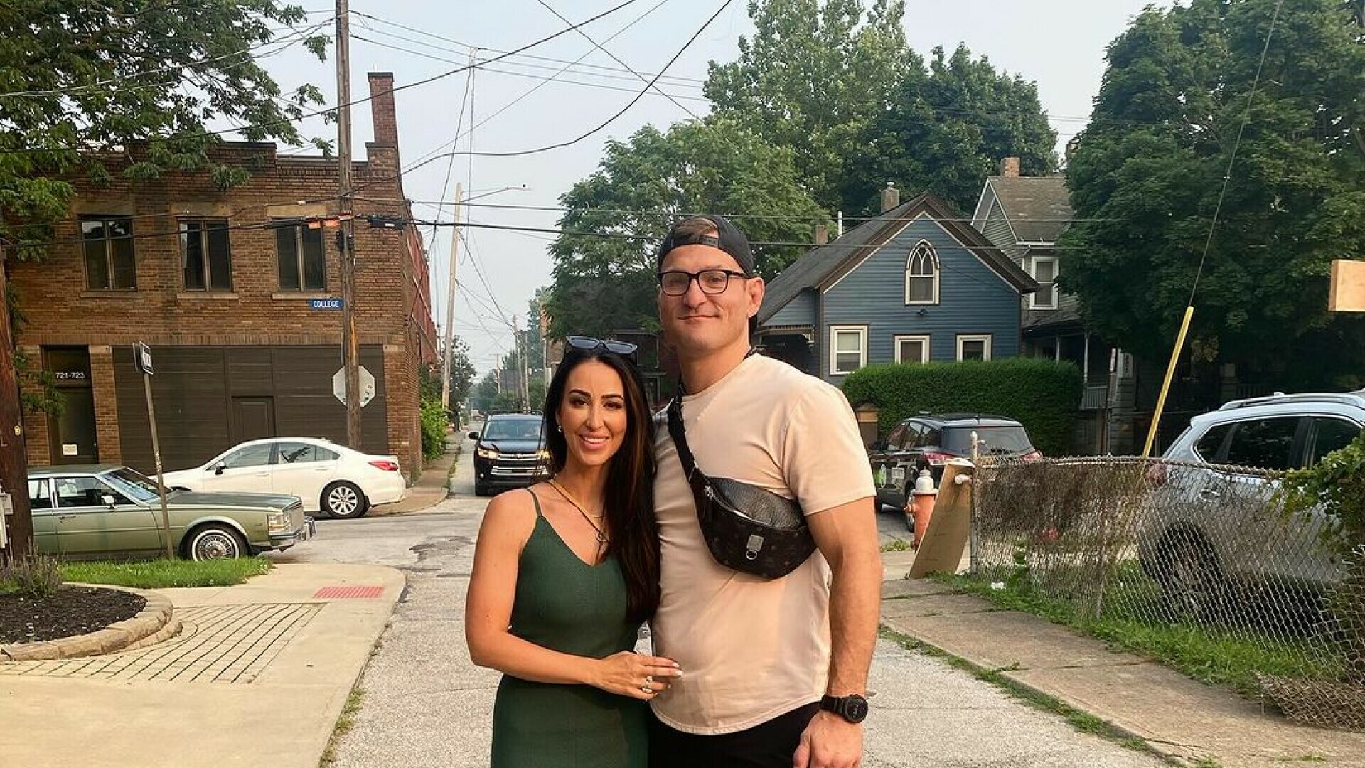 Fotke Stipe Miočića i zanosne Amerikanke na Instagramu otkrivaju tajnu ...