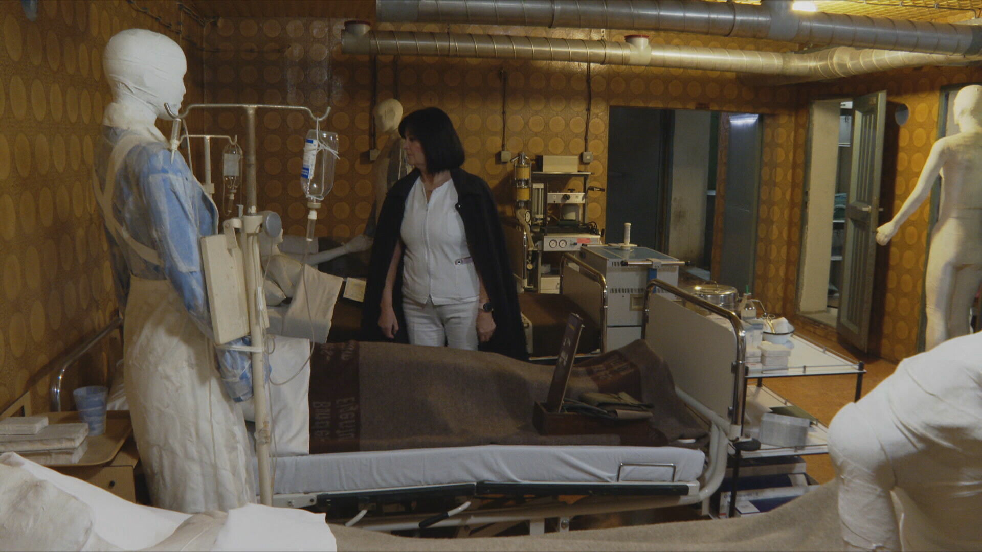 Potresna sjećanja iz vukovarske bolnice: "Sestro, ako nemaš vode da me umiješ, nemoj me ni ...