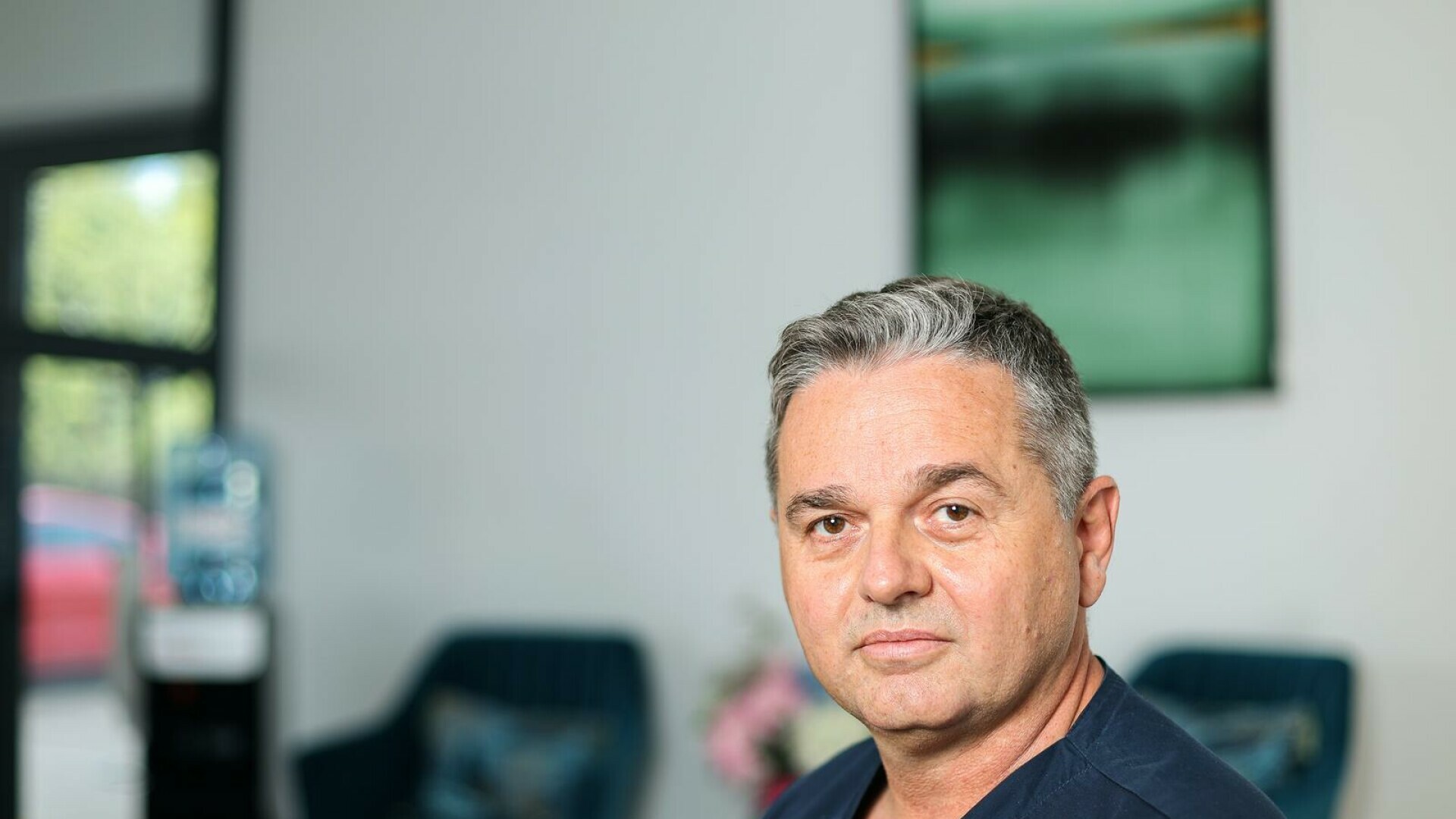 Tko je poznati liječnik koji je uhićen zajedno s Berošem? Odlikovali su ...