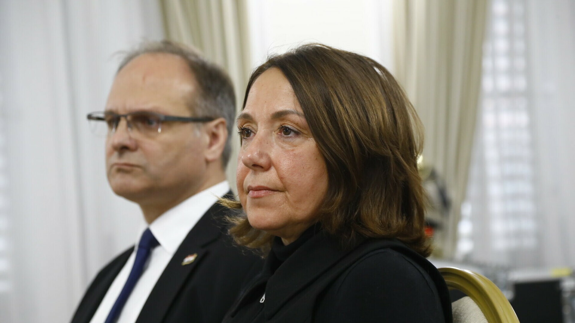 Plenković prelomio: Ovo će biti nova ministrica zdravstva