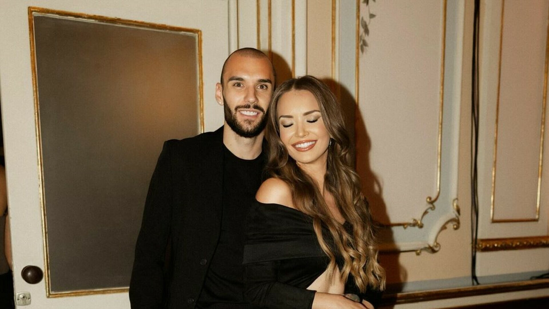 Tko je djevojka jednog od najzgodnijih hajdukovaca? Svoju ljubav ...