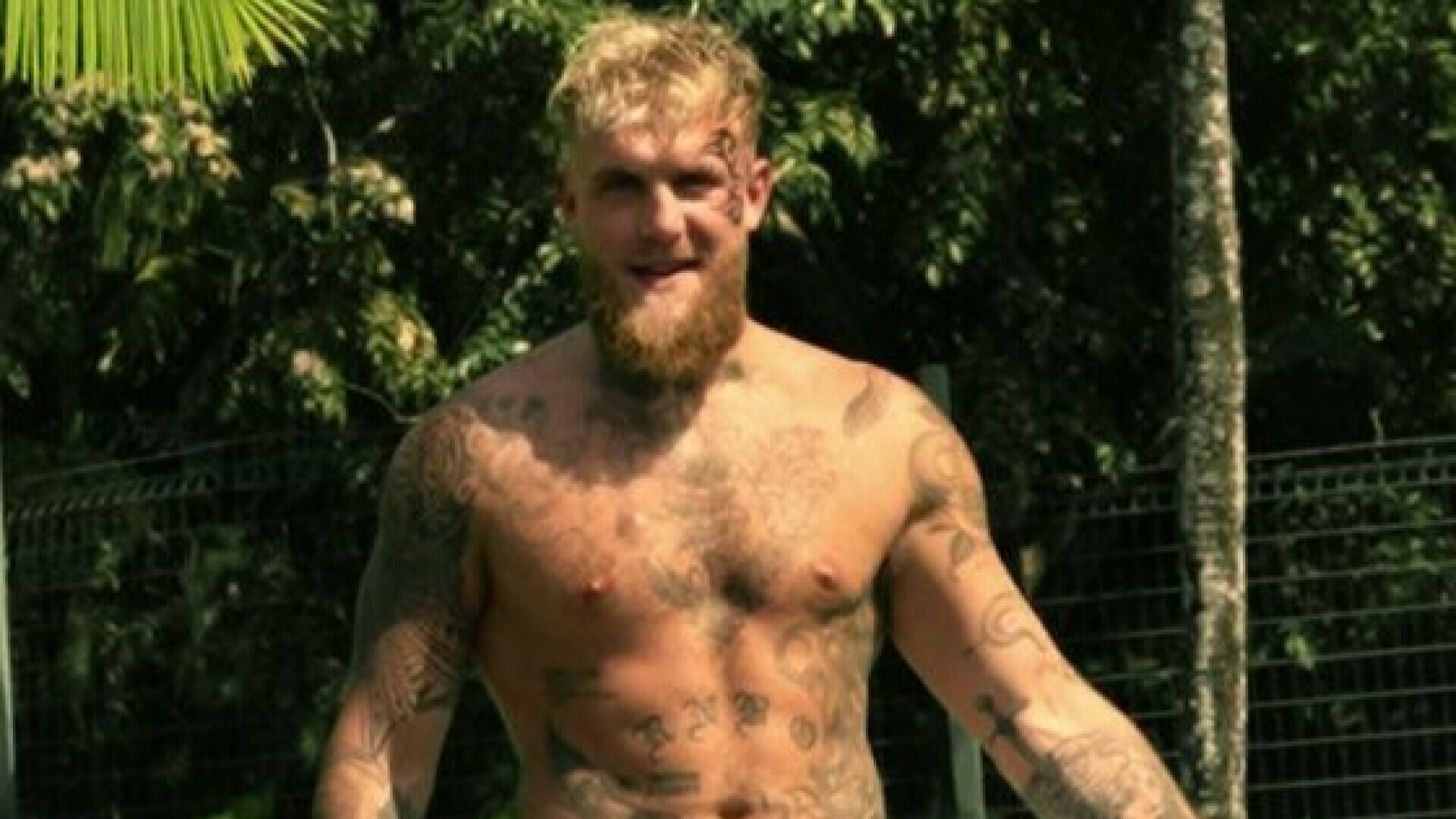 Tko je youtuber koji je izazvao jednog od najvećih boksača svih vremena ...