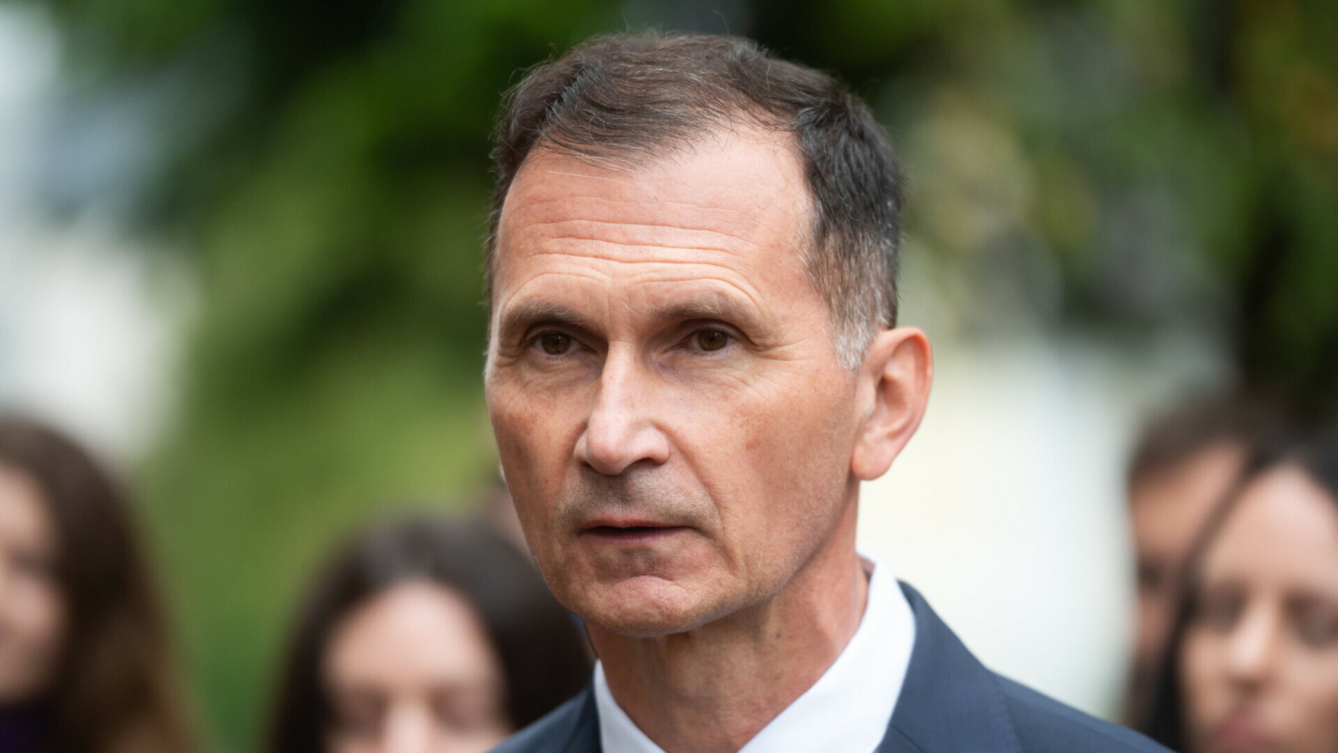 Primorac opet proziva Milanovića: "Ne treba nam prevrtljivac"