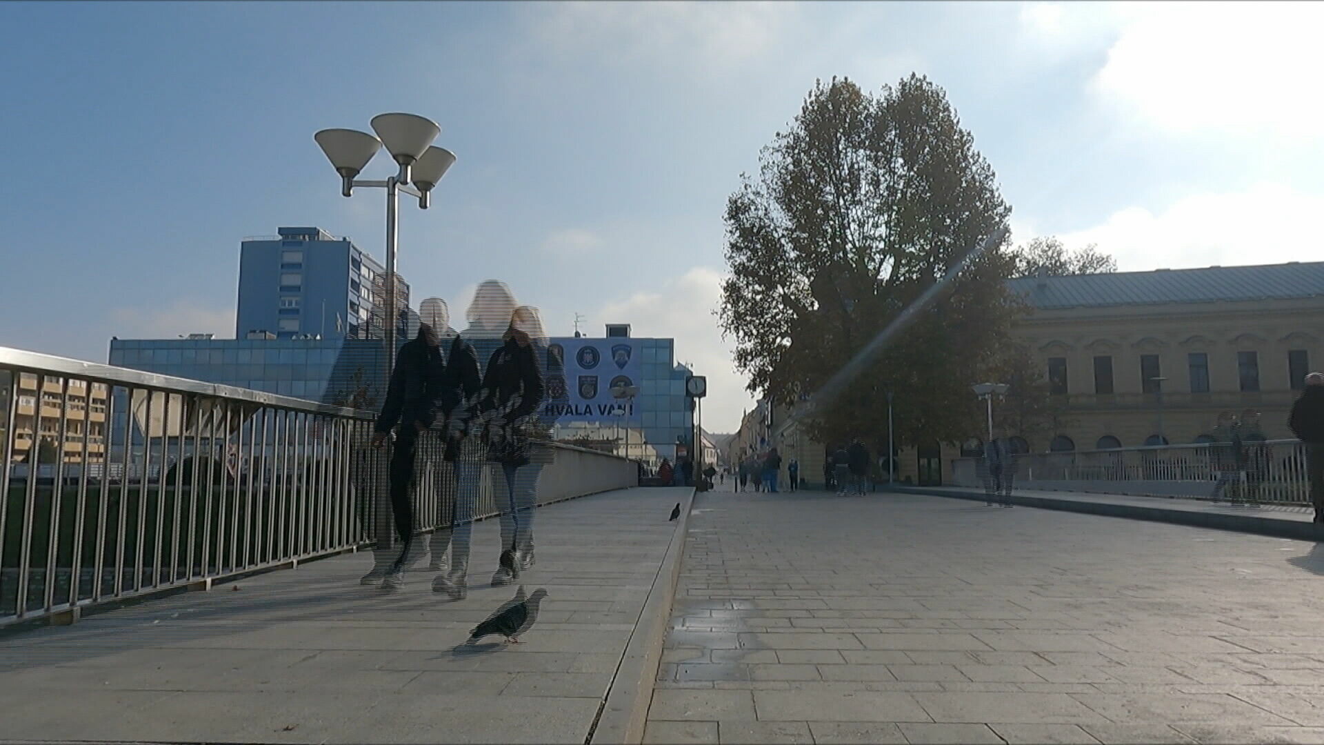 Kako ljudi danas žive u gradu heroju? "Da živim ne znam gdje, uvijek ...