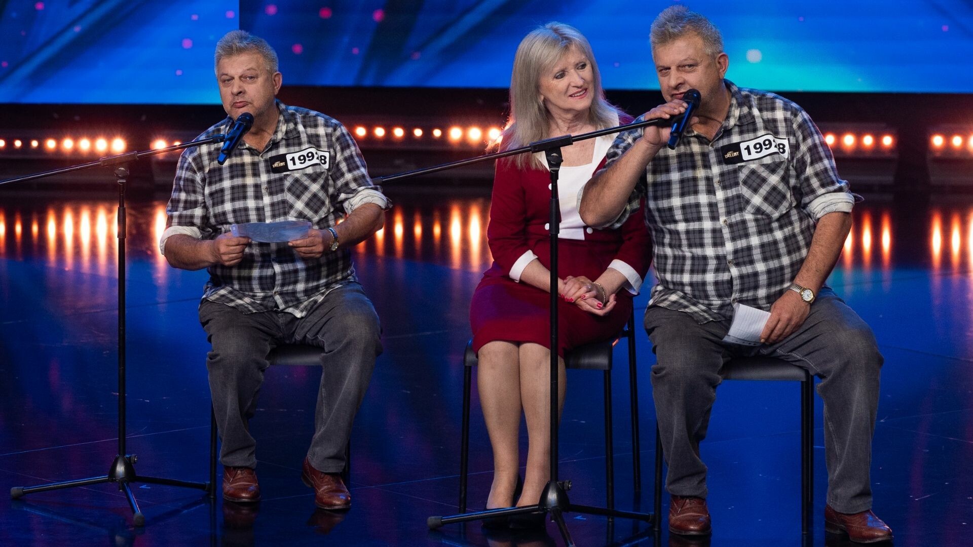 Daniel je čovjek za poželjeti! Kuha, čisti, pere, pegla i još uz to ...