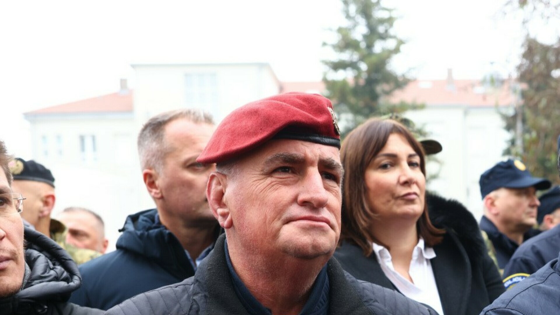 Bulj: "Četnik Vučić ima popis naših nestalih iz bolnice", Primorac ...