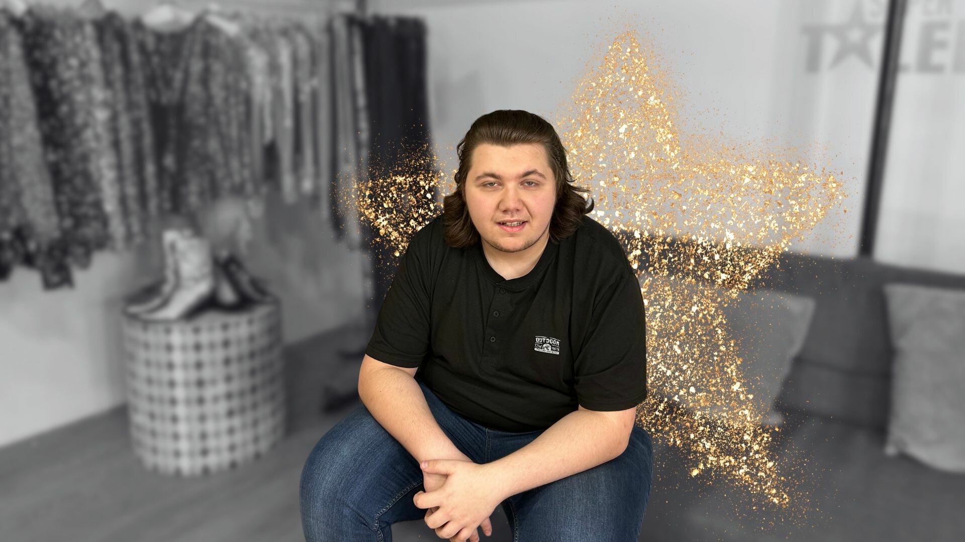 "Ajde što da ne" – kratka priča o tome kako je Stevan stigao na ...