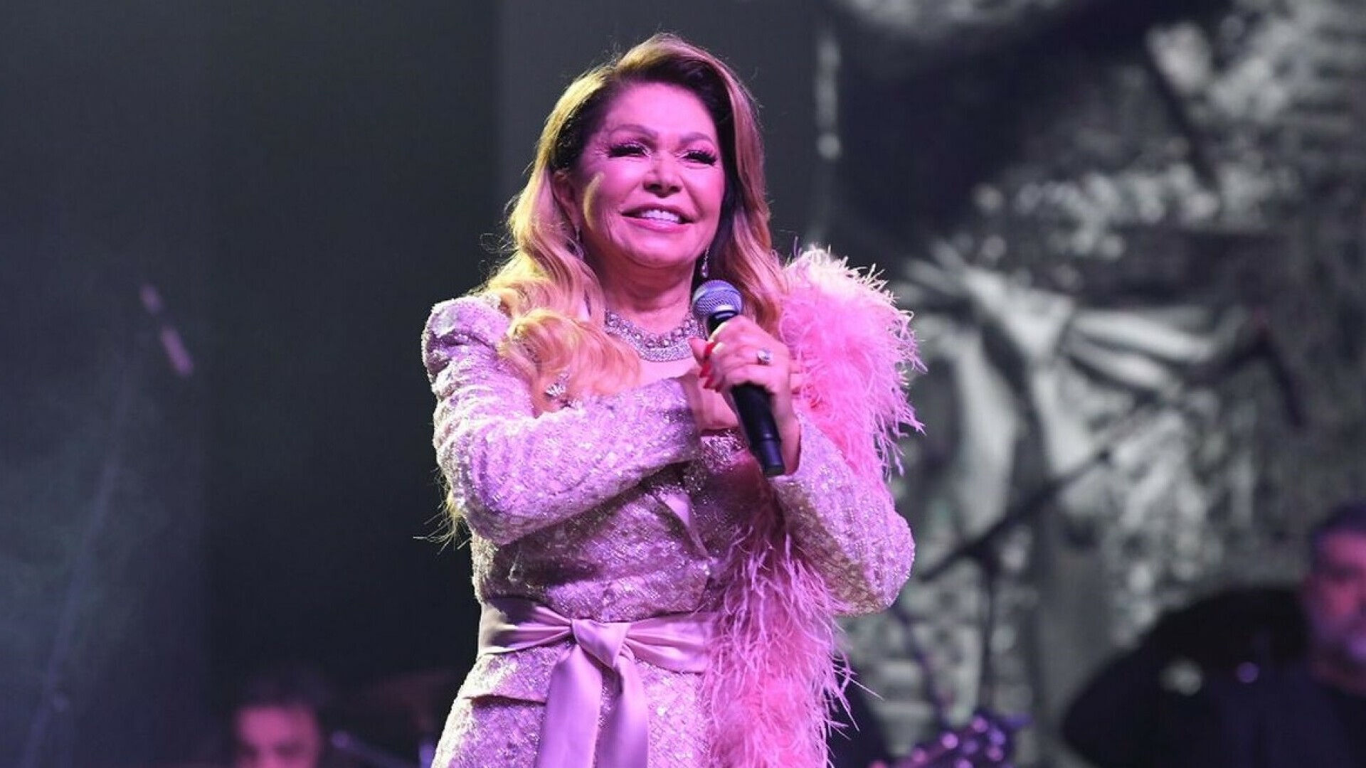 Neda Ukraden najavila spektakl u Zagrebu: ''Dugo sam sanjala o ovome koncertu, Arena će gorjeti''