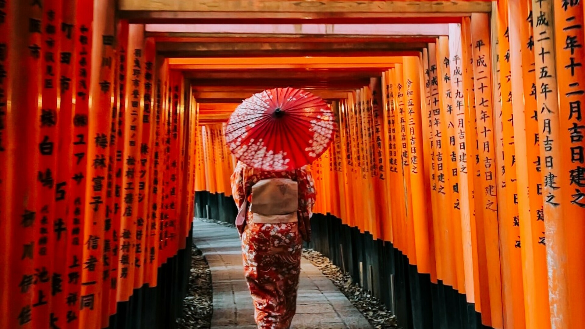 Život lutalice u Japanu: "Tek sad mi je jasno zašto svi govore da ...