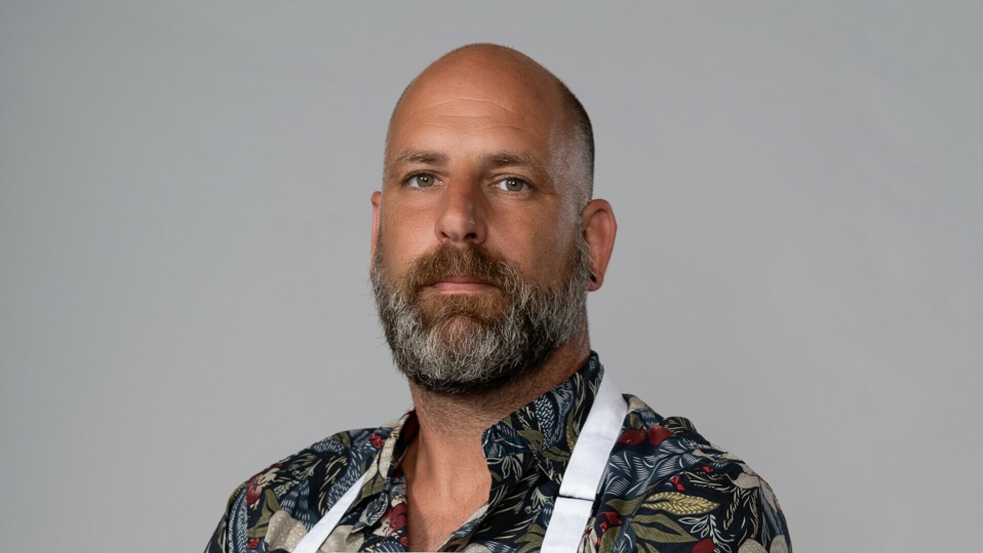 Moris o razlogu napuštanja MasterChefa: ''Da me to nije zadesilo ...