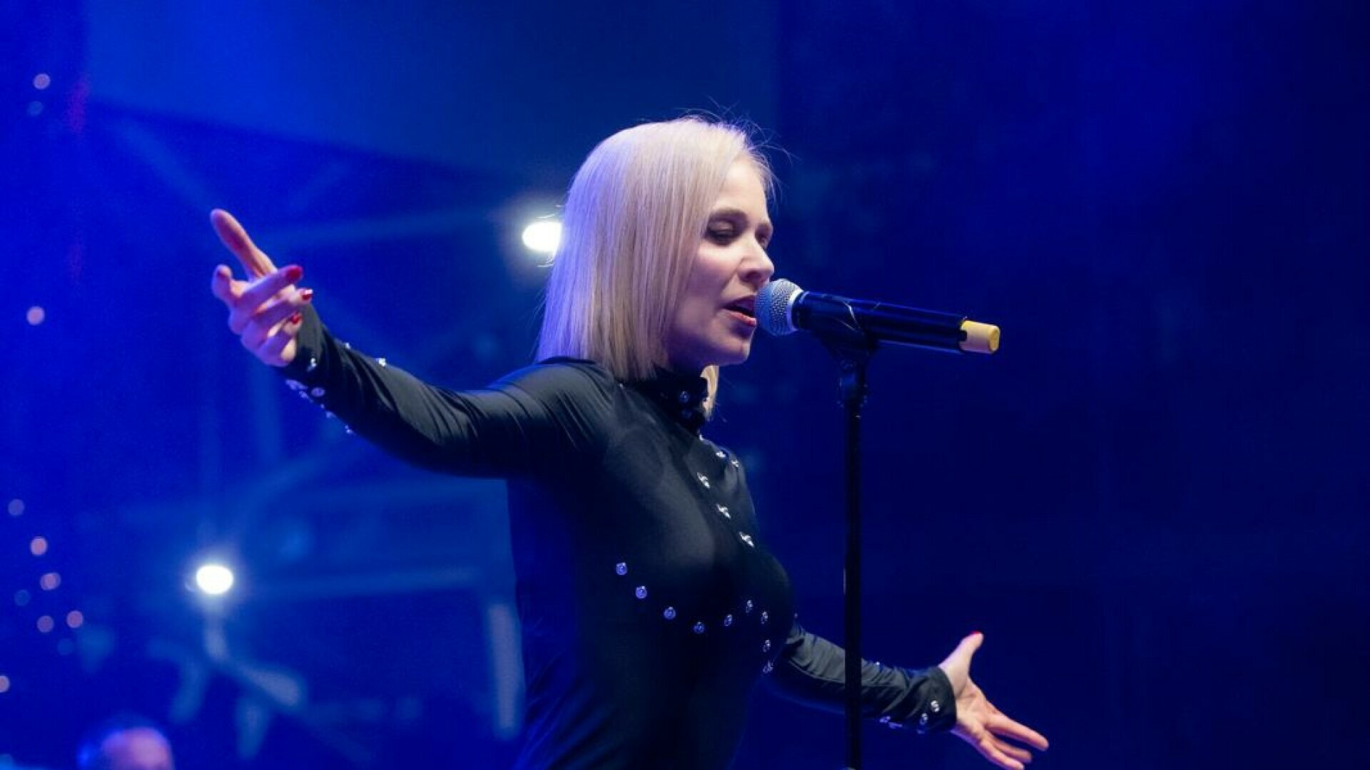 Jelena Rozga otkrila s kim živi, odgovorila je na pitanje koje mnoge ...