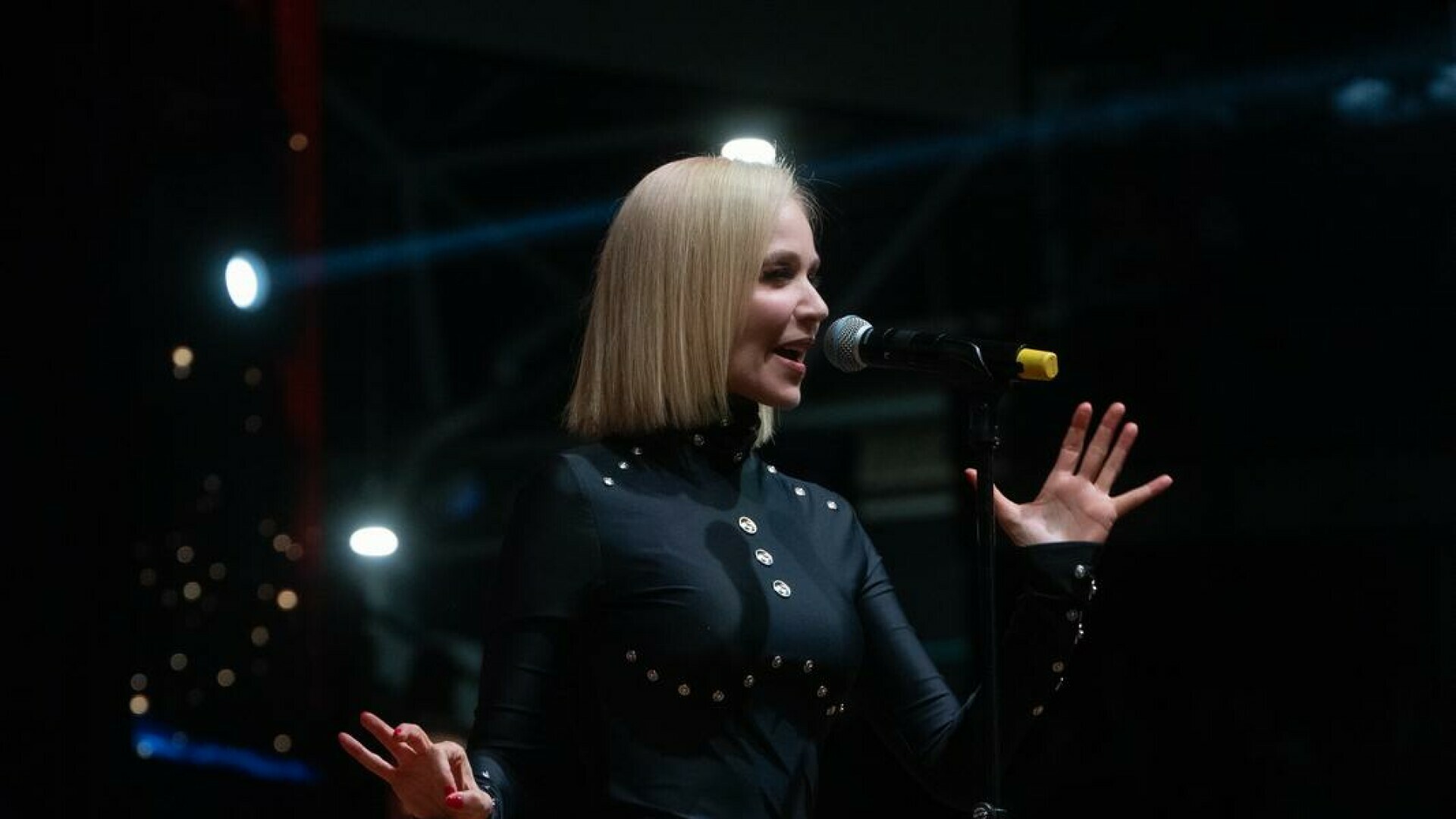 Jelena Rozga otkrila s kim živi, odgovorila je na pitanje koje mnoge ...