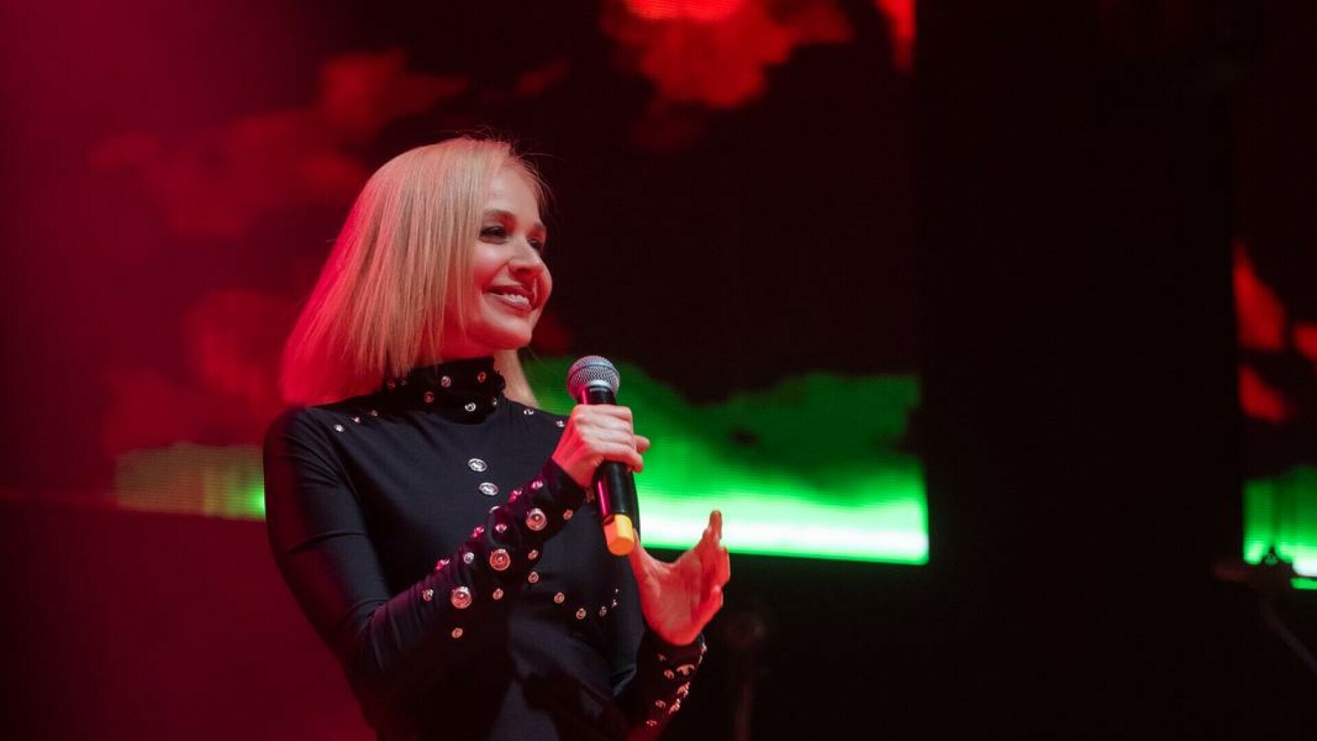 Jelena Rozga otkrila s kim živi, odgovorila je na pitanje koje mnoge ...