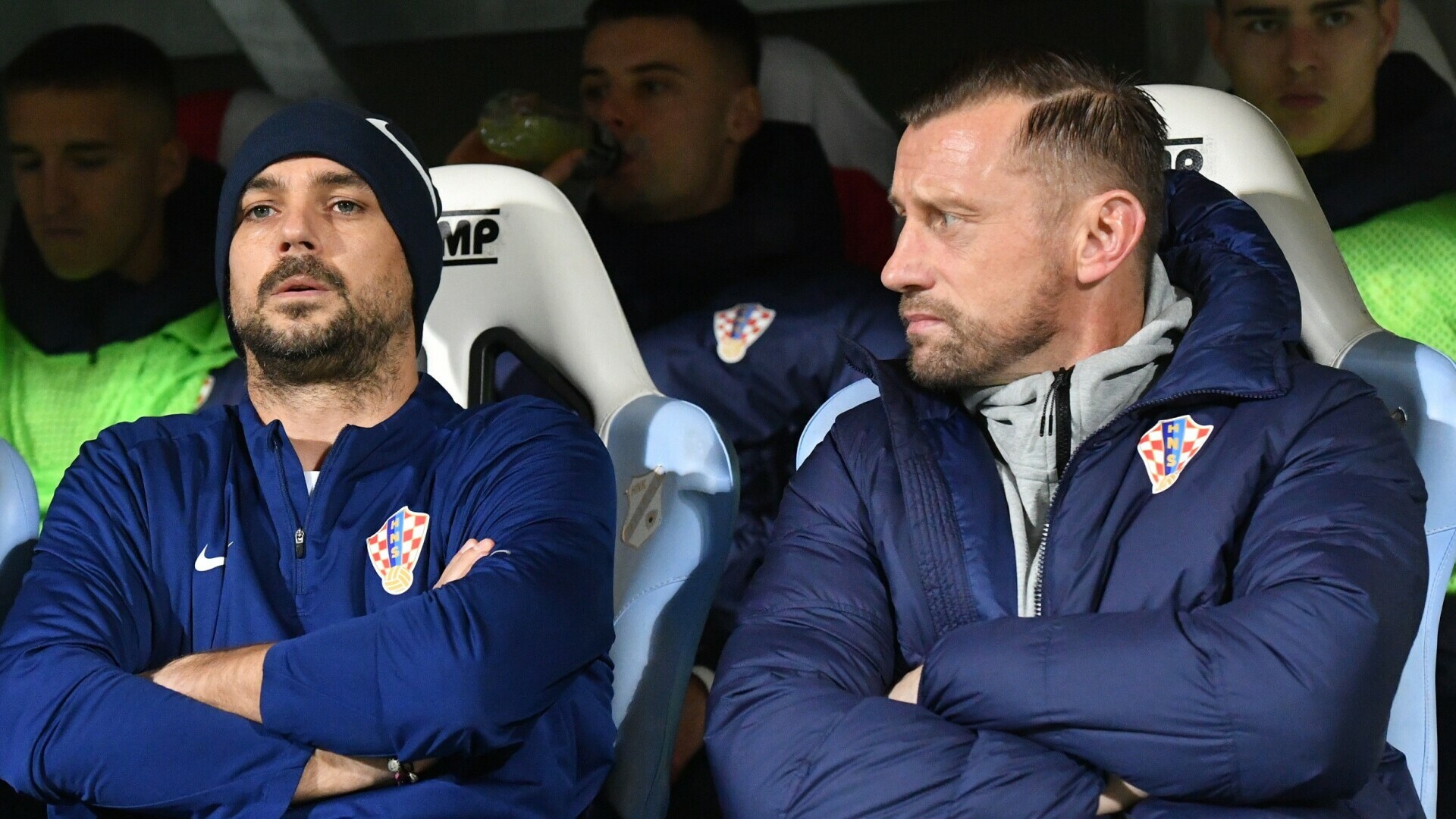 Jedan podatak najbolje govori koliko je Olić od početka bio nesiguran ...