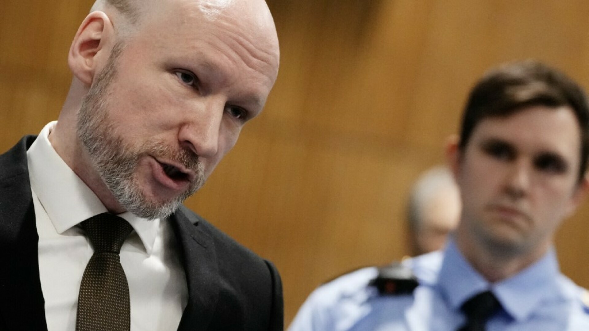 Norveški psiholozi procijenili je li Brevik duševno bolestan i može li ...