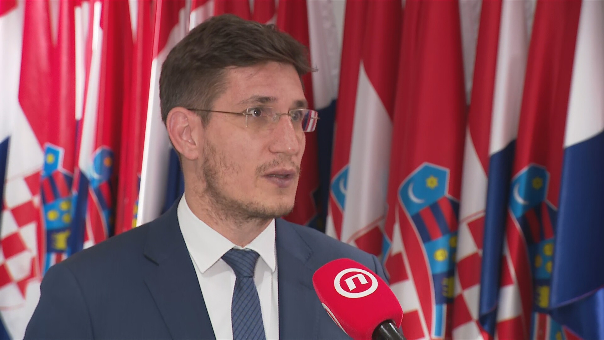 Troskot o aferi mikroskop i Plenkovićevoj najavi revizije u zdravstvu: "Njemu je danas ...