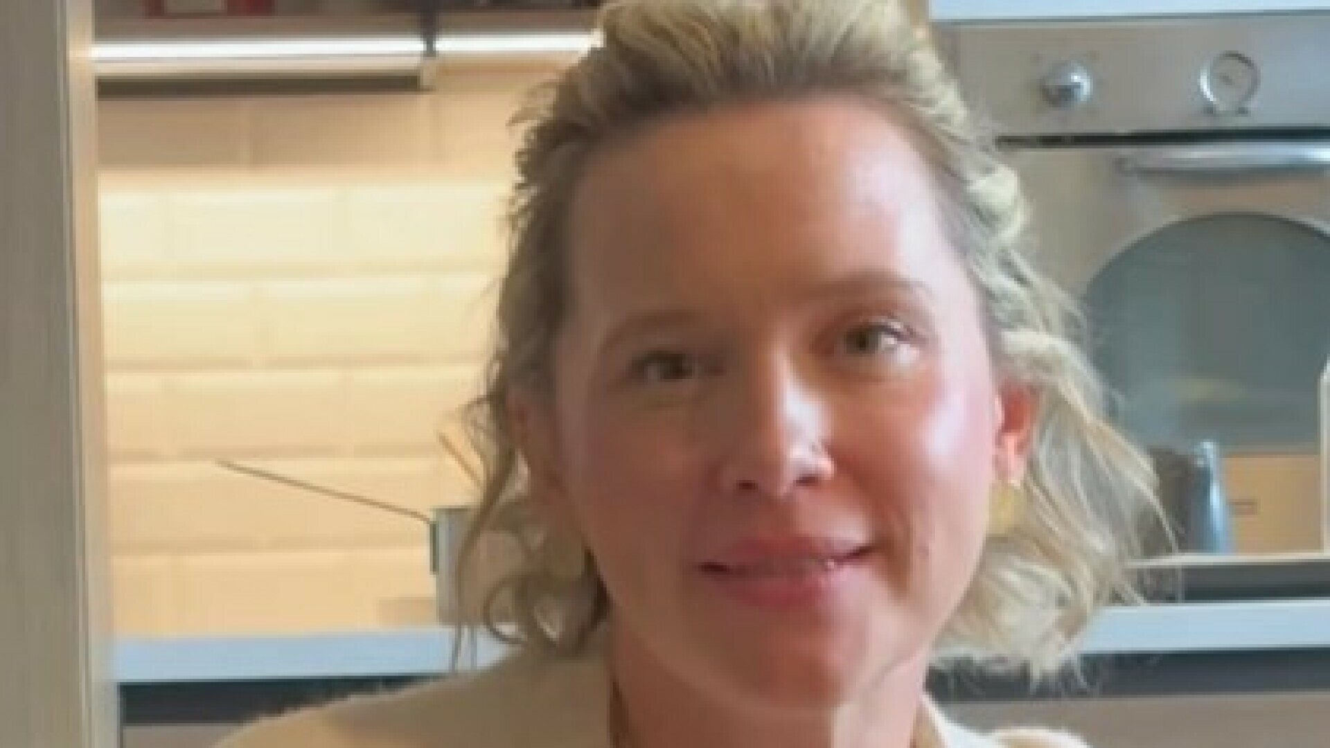 Tko je zapravo Ivana Kekin, kandidatkinja za predsjednicu? Objavila je ...