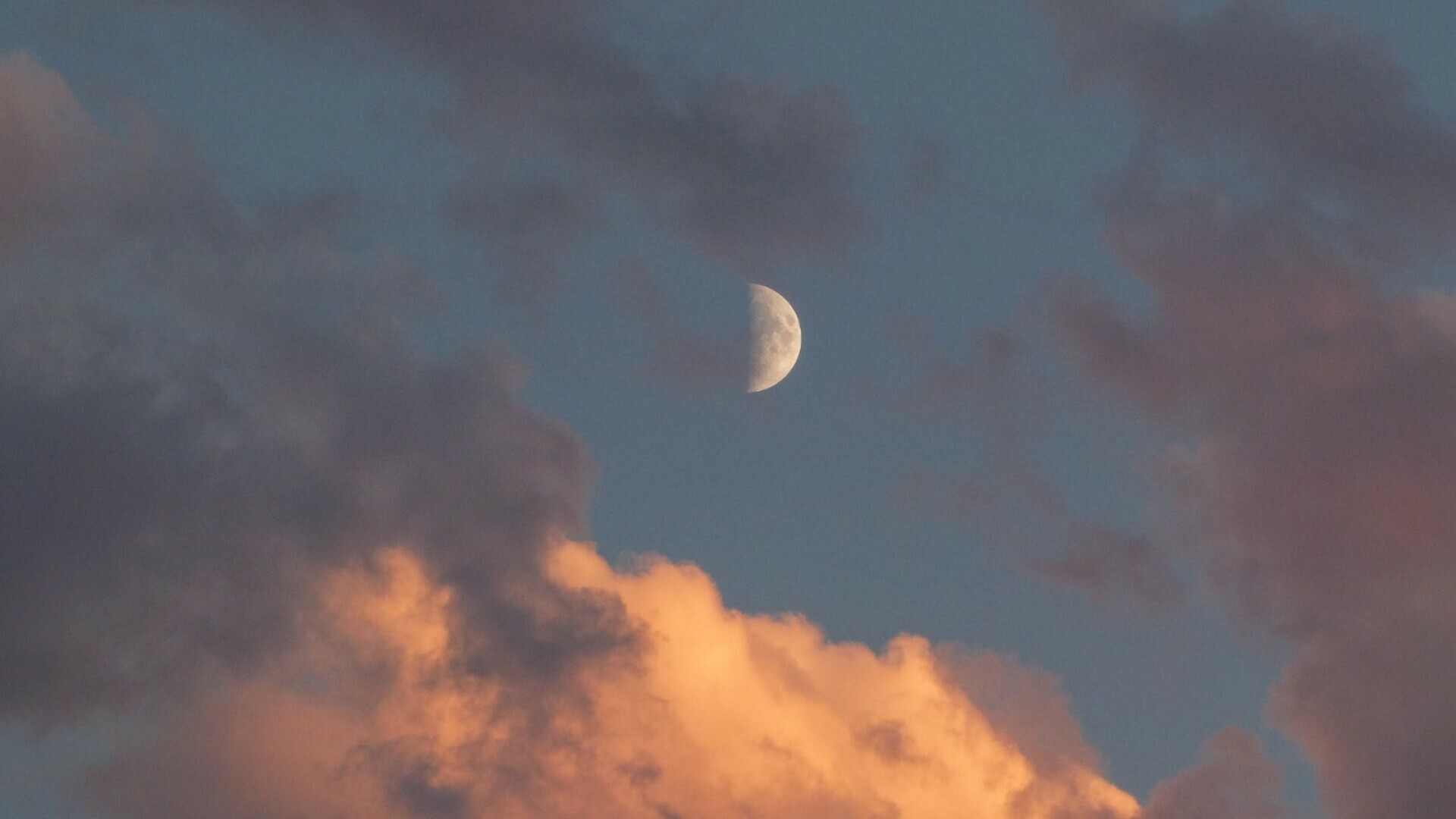 Provjerite koju poruku šalje zadnji ovogodišnji polumjesec