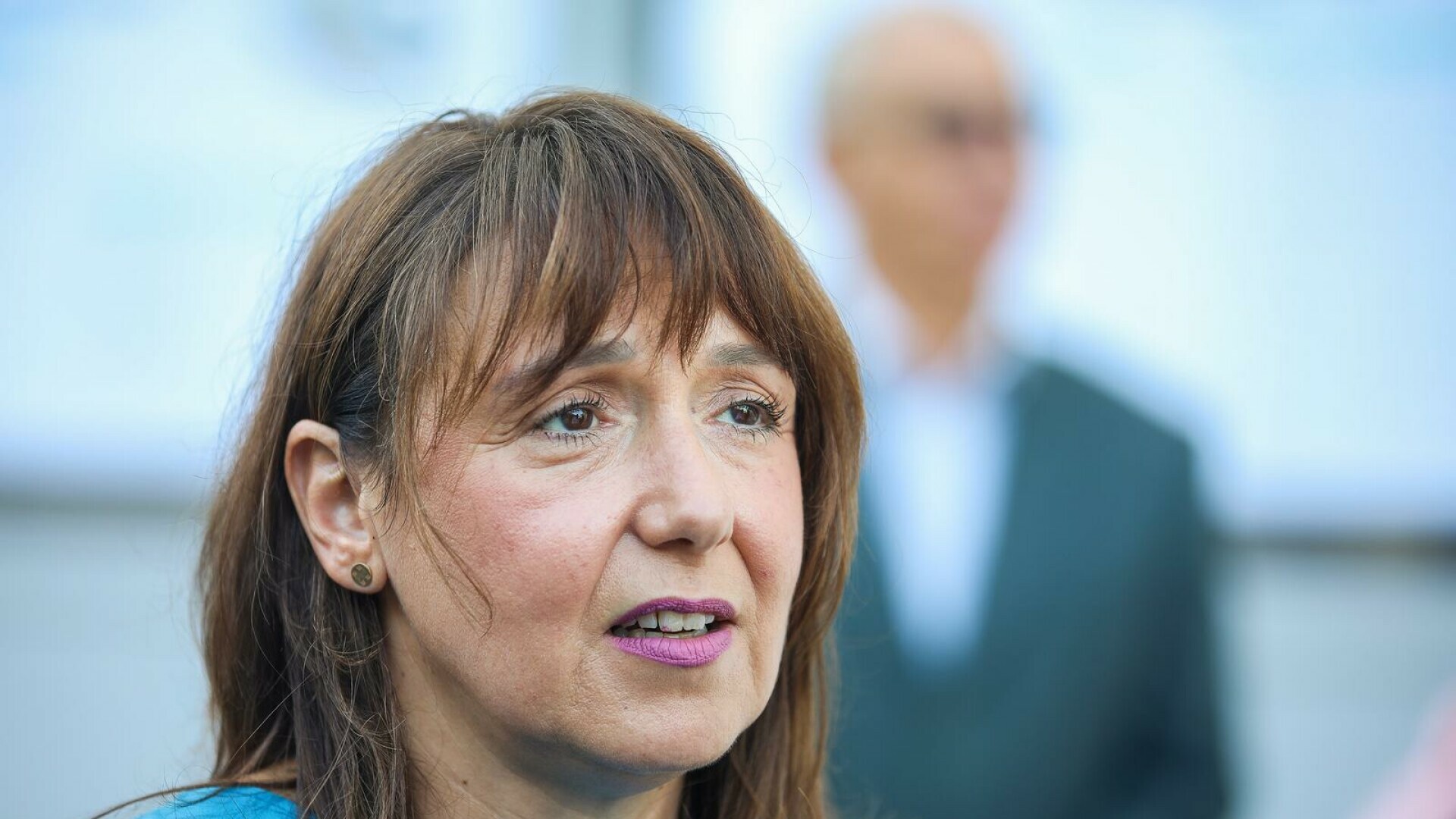 Ministrica Irena Hrstić o ozlijeđenima u napadu u školi: "Preminulo je ...