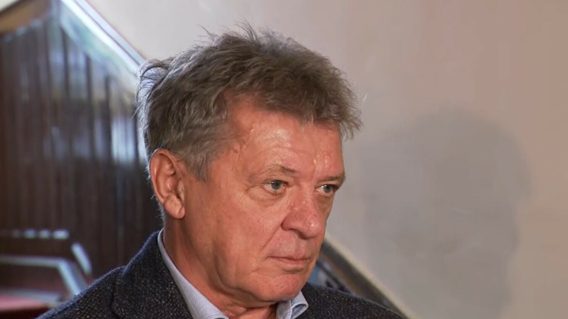 Ivan Turudić: "USKOK nije trebao obavijestiti EPPO"