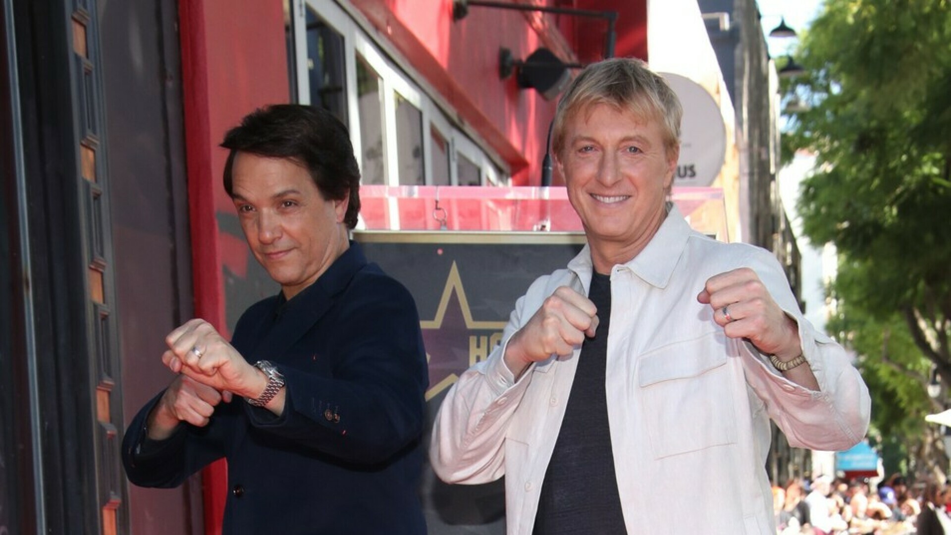 Pamtite ovog dječaka? Danas ima 63 godine, a iznenadit ćete se kad ...