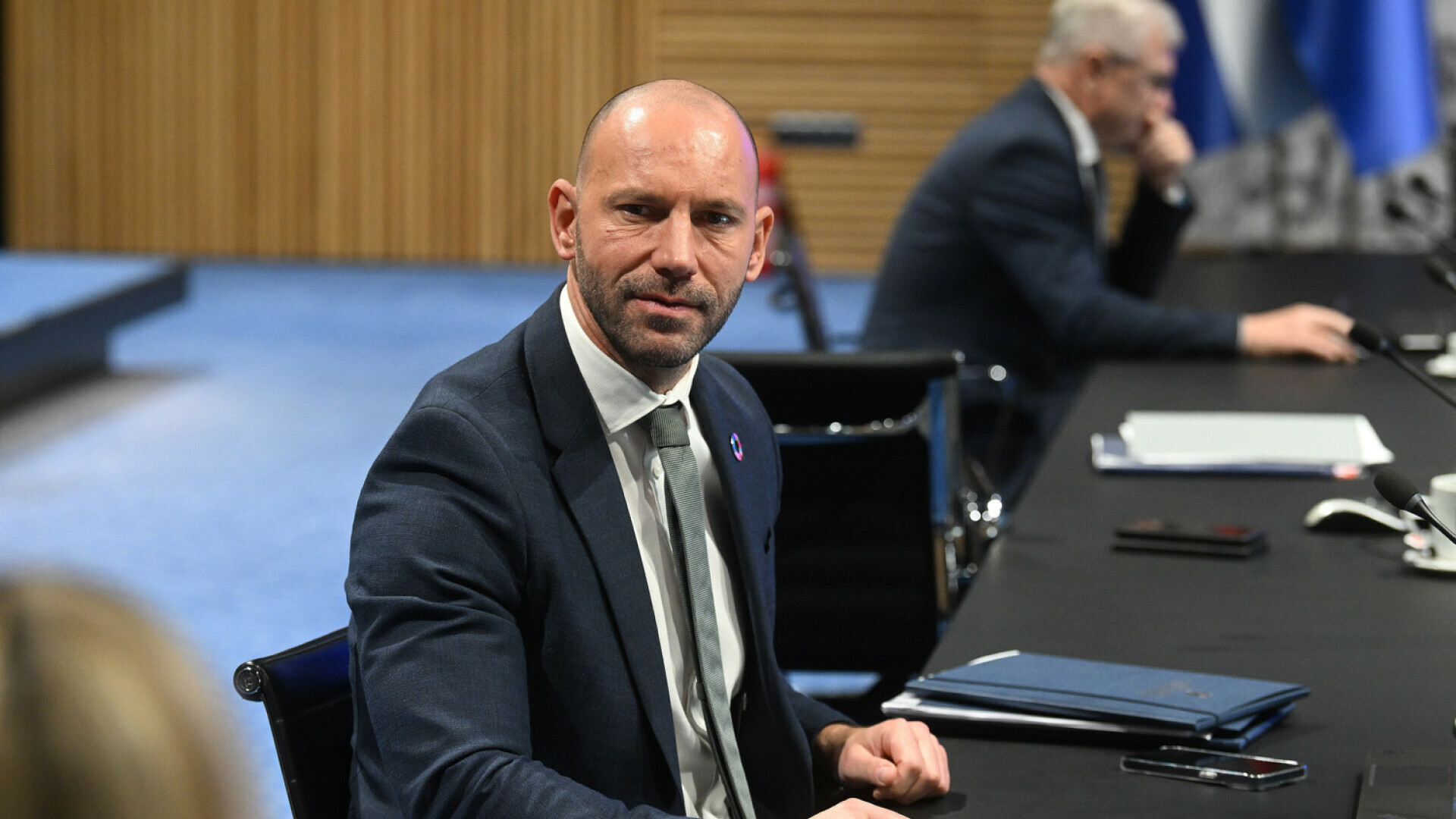 Habijan o dopisu EPPO-a Europskoj komisiji: "Malo su licemjerni"