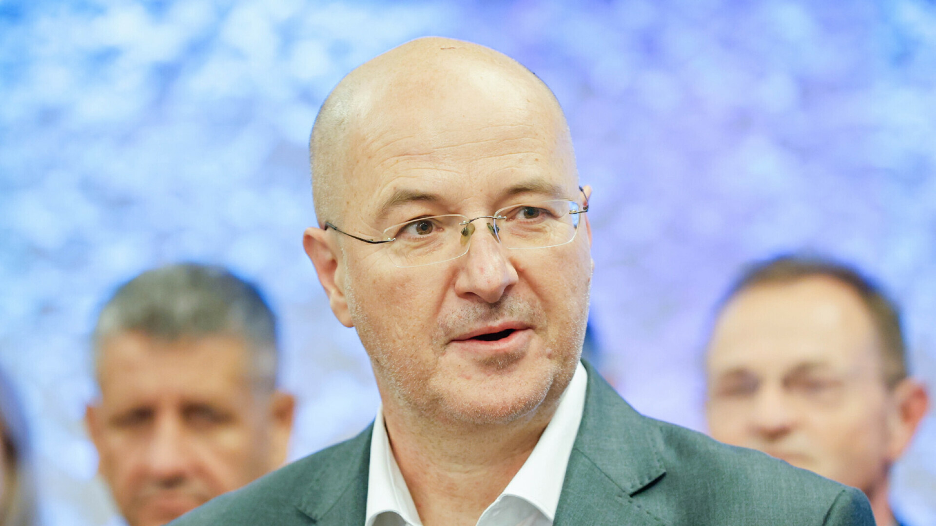 Mario Radić najavio: "Stranka DOMiNO više neće biti dio vladajuće većine"