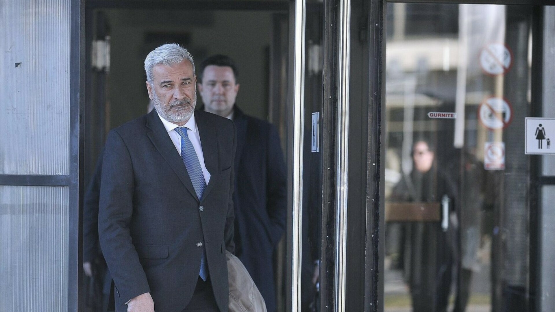 U tajnosti se vjenčao poduzetnik koji je slovio za najpoželjnijeg ...